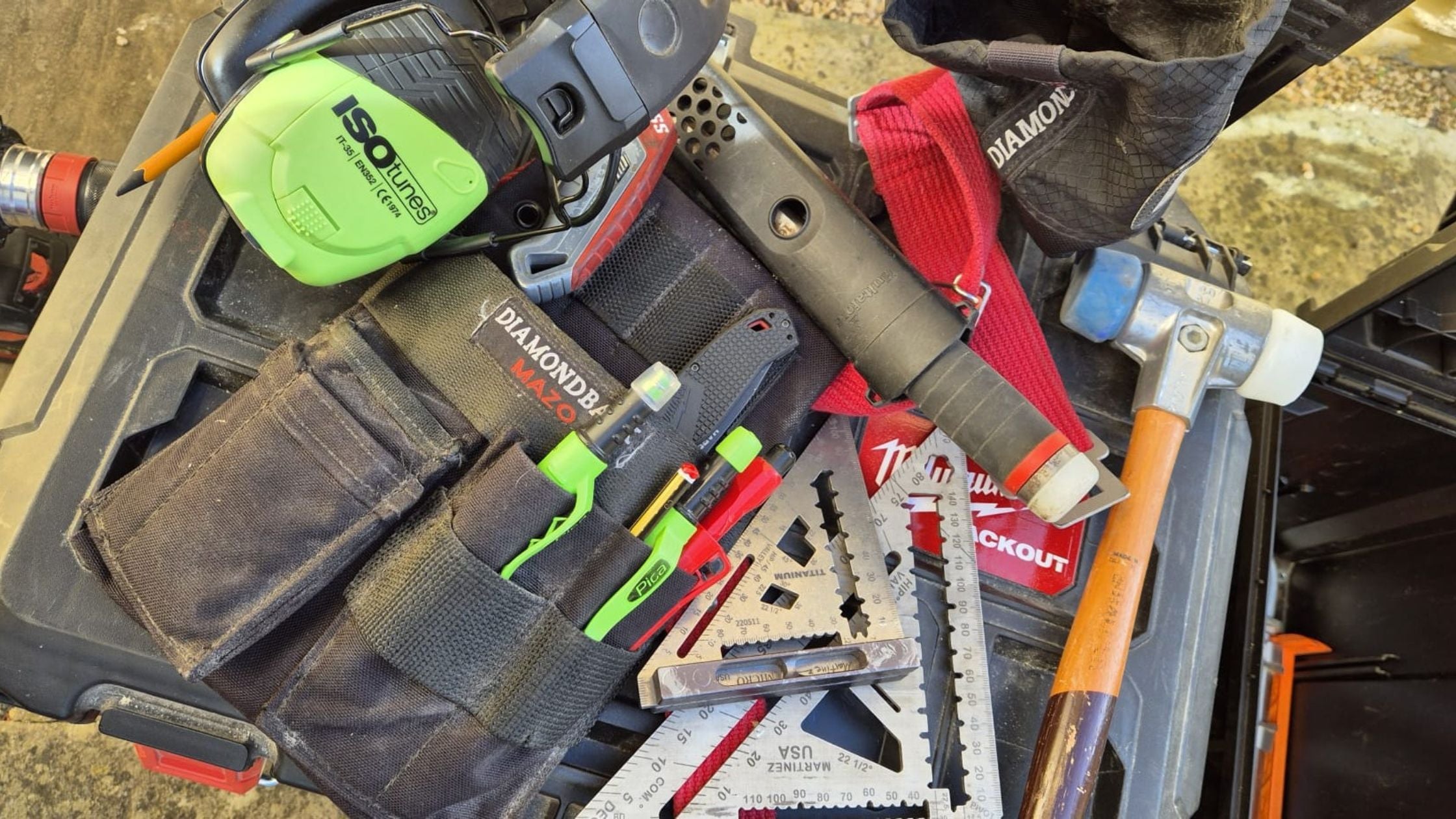 Handtools – TF Tools Ltd