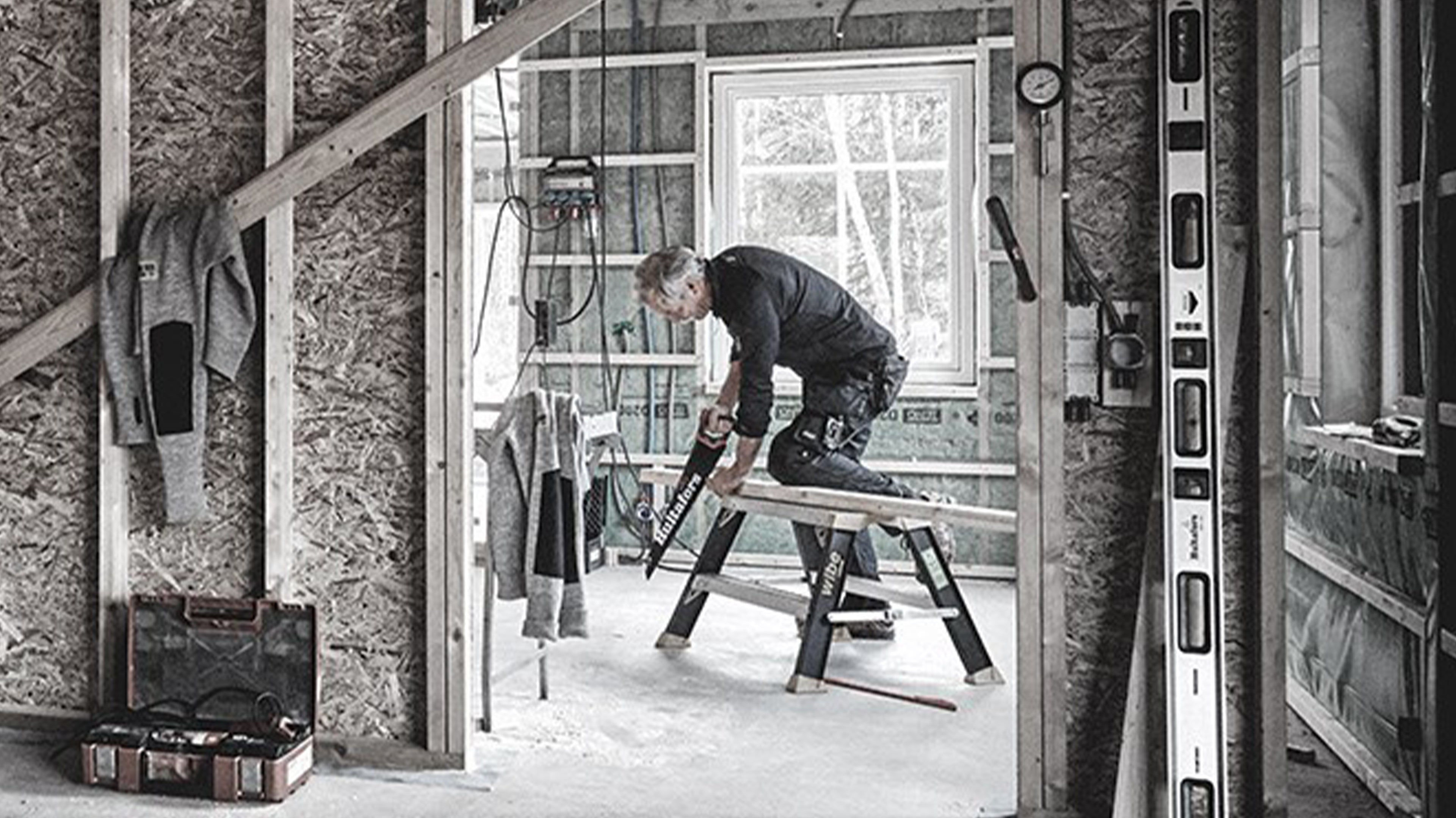 Site tools – TF Tools Ltd