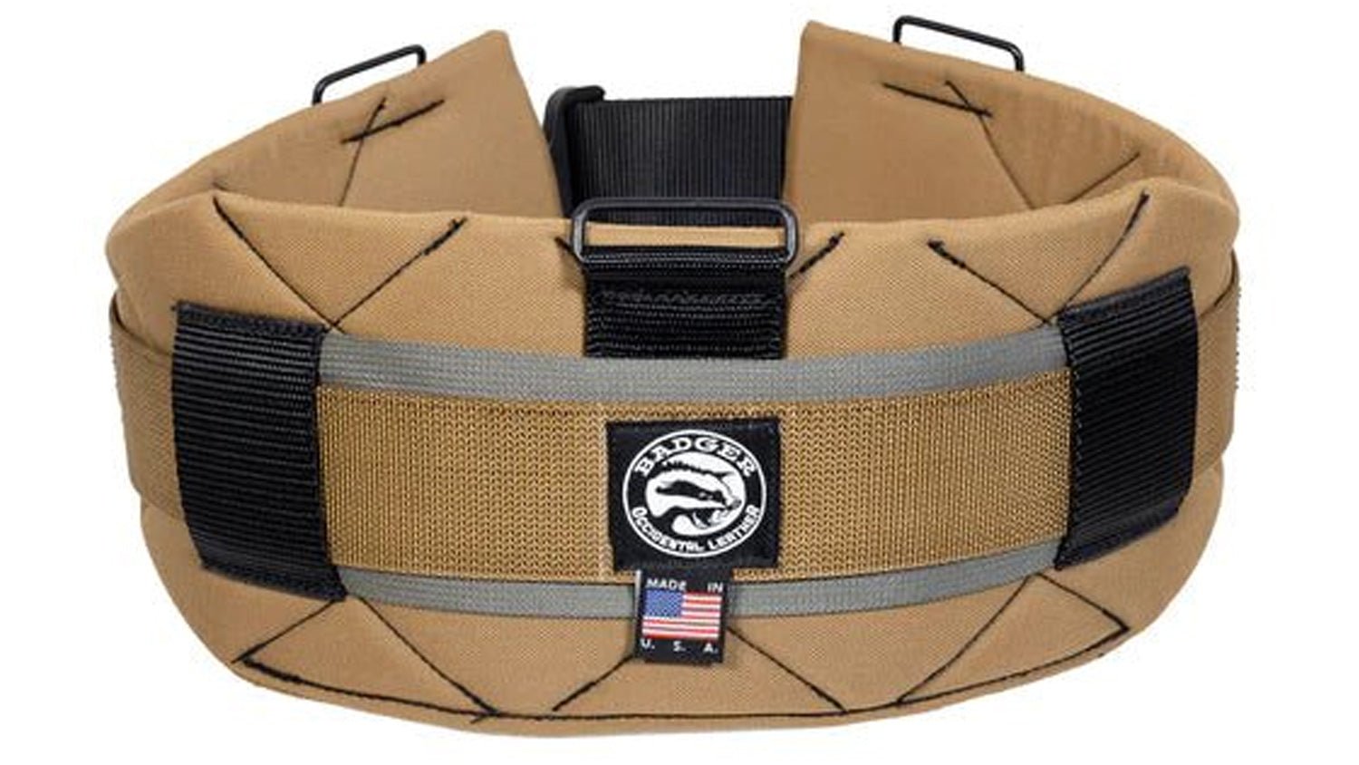 Badger Tool Belts – TF Tools Ltd