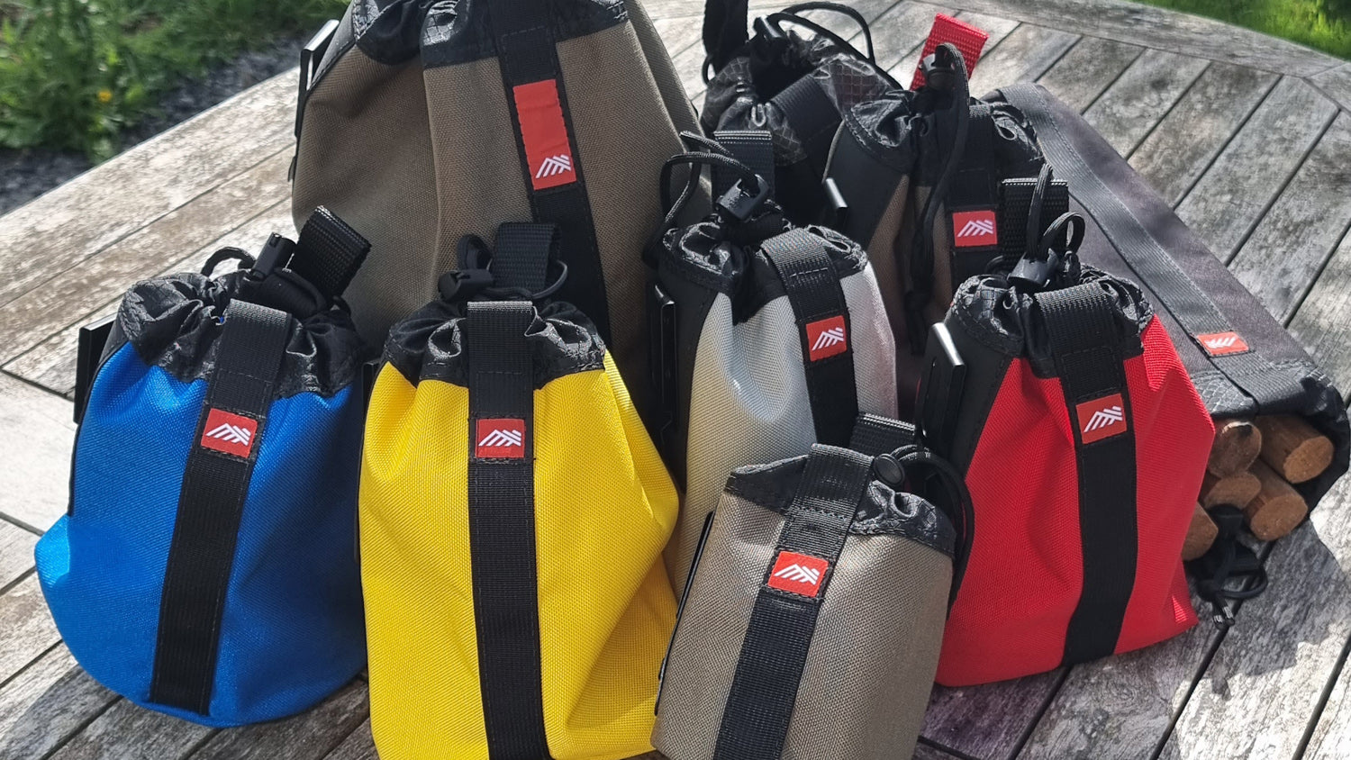 The DiamondBack Toolbelts Sax Family – TF Tools Ltd