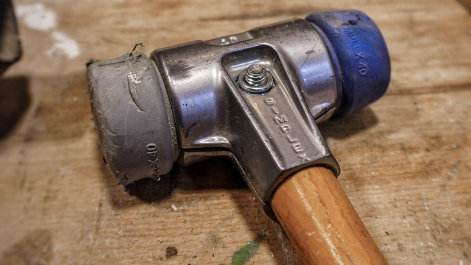 Mallets – TF Tools Ltd