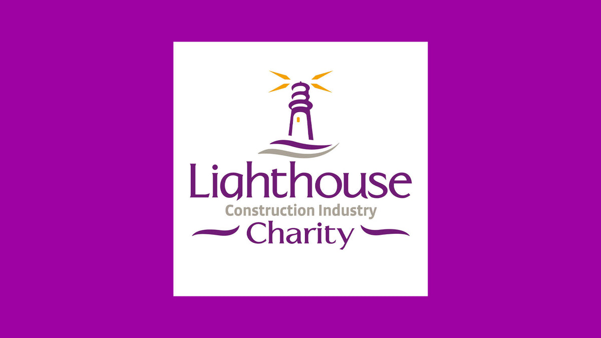 Lighthouse Charity Awareness Campaigns for 2024 — TF Tools Ltd