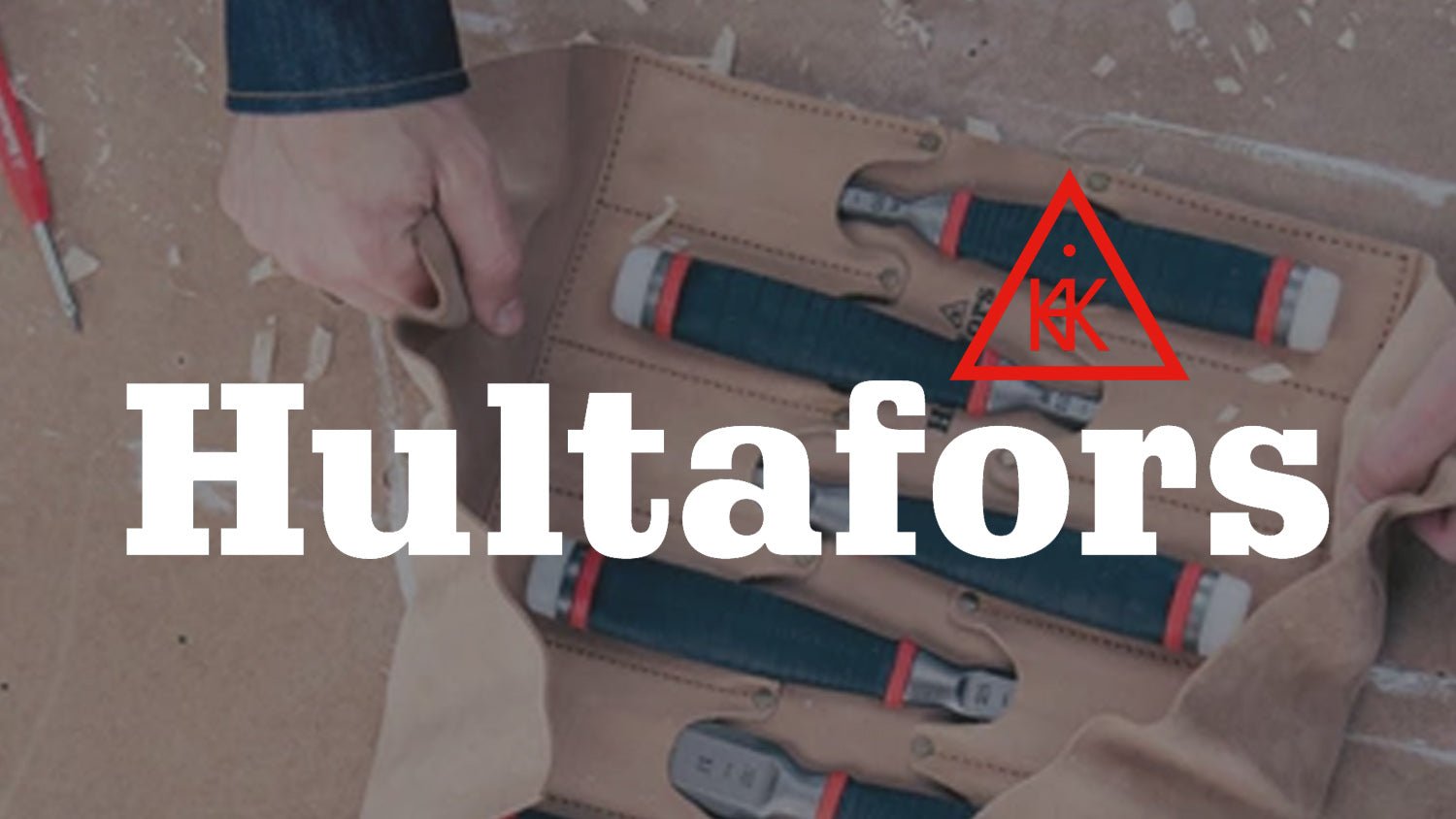 Meet the Brand... Hultafors – TF Tools Ltd