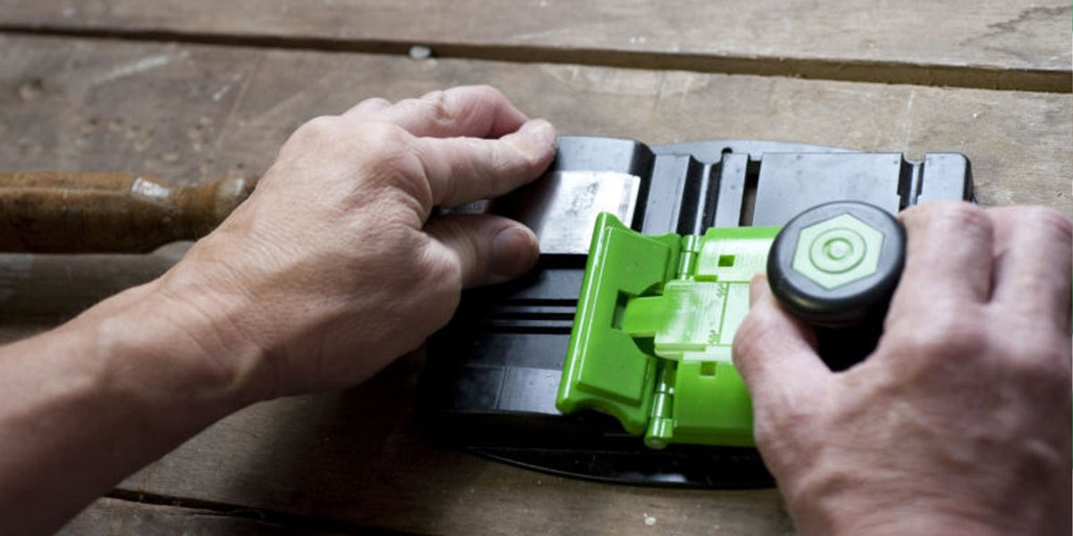 Meet the Brand...G-Sharp — TF Tools Ltd