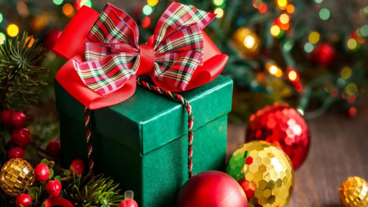 Stocking Filler Ideas - Part 1 — TF Tools Ltd