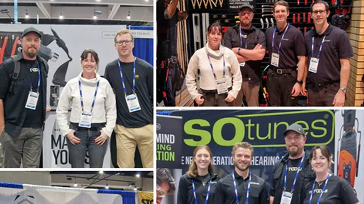 TF Tools in 2022 — TF Tools Ltd