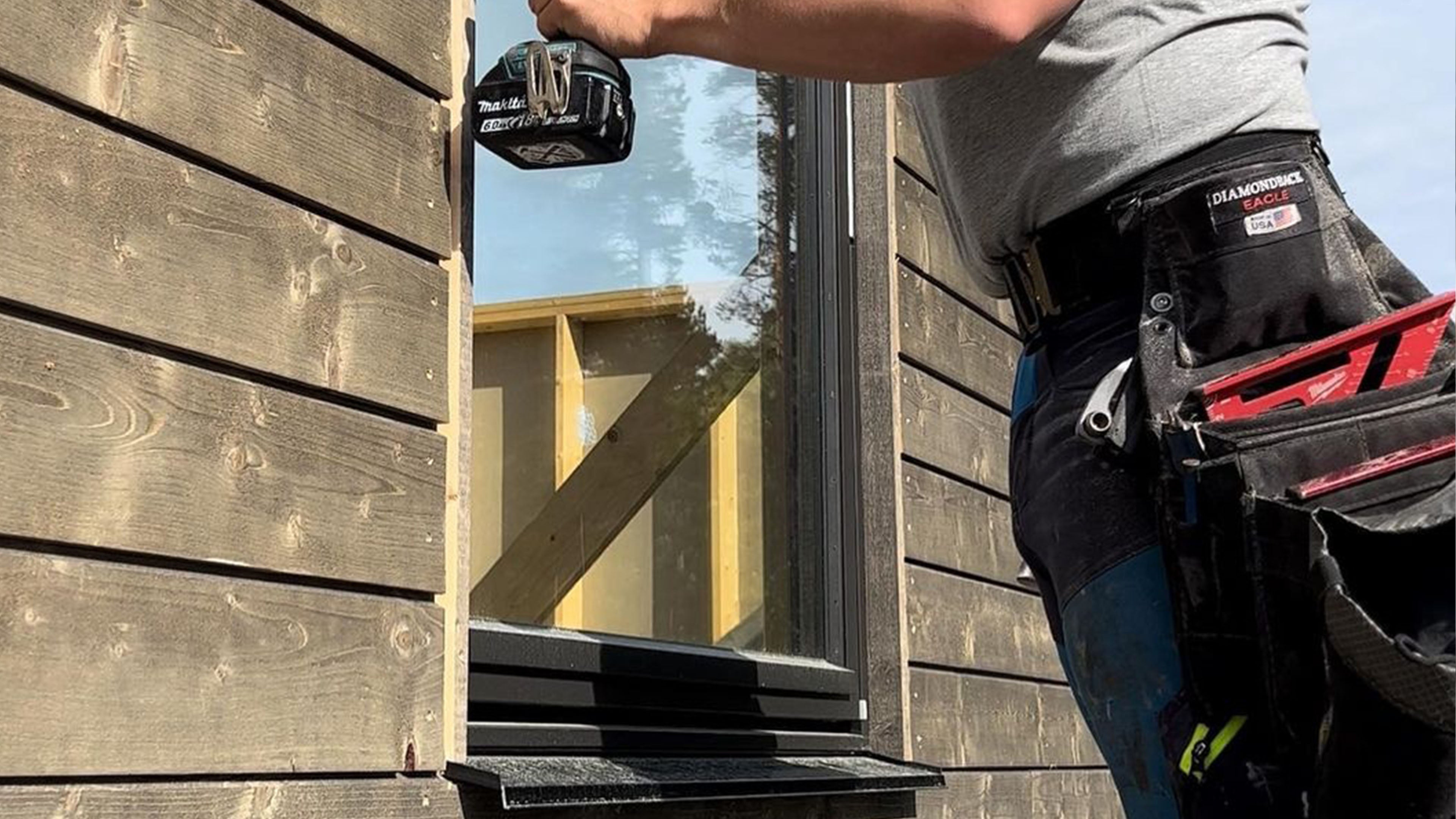 7in Speed square slot pouches – TF Tools Ltd