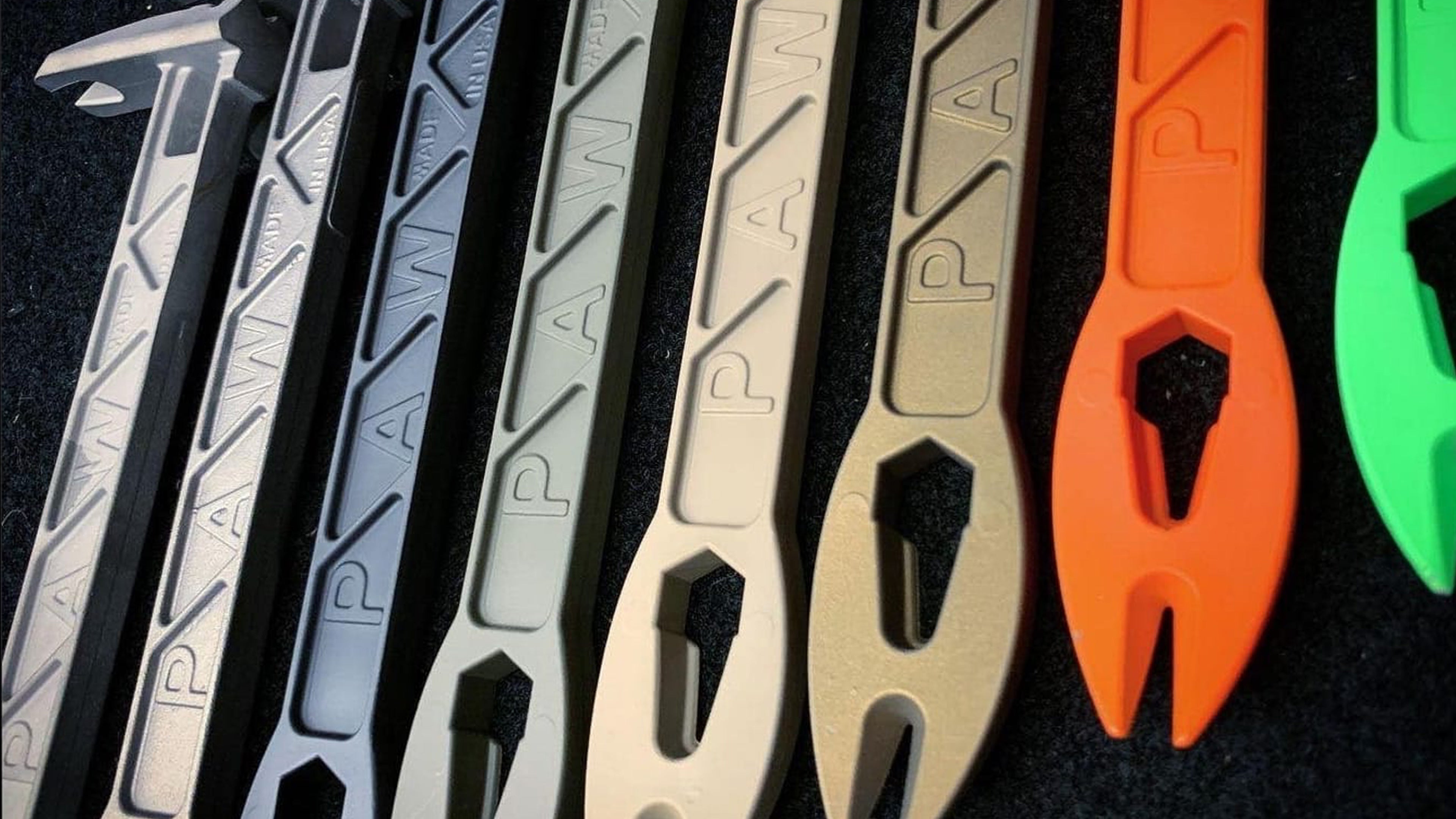 Nail bars – TF Tools Ltd