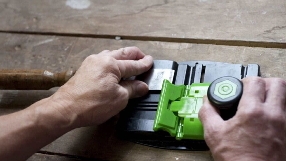 Sharp Edge — TF Tools Ltd