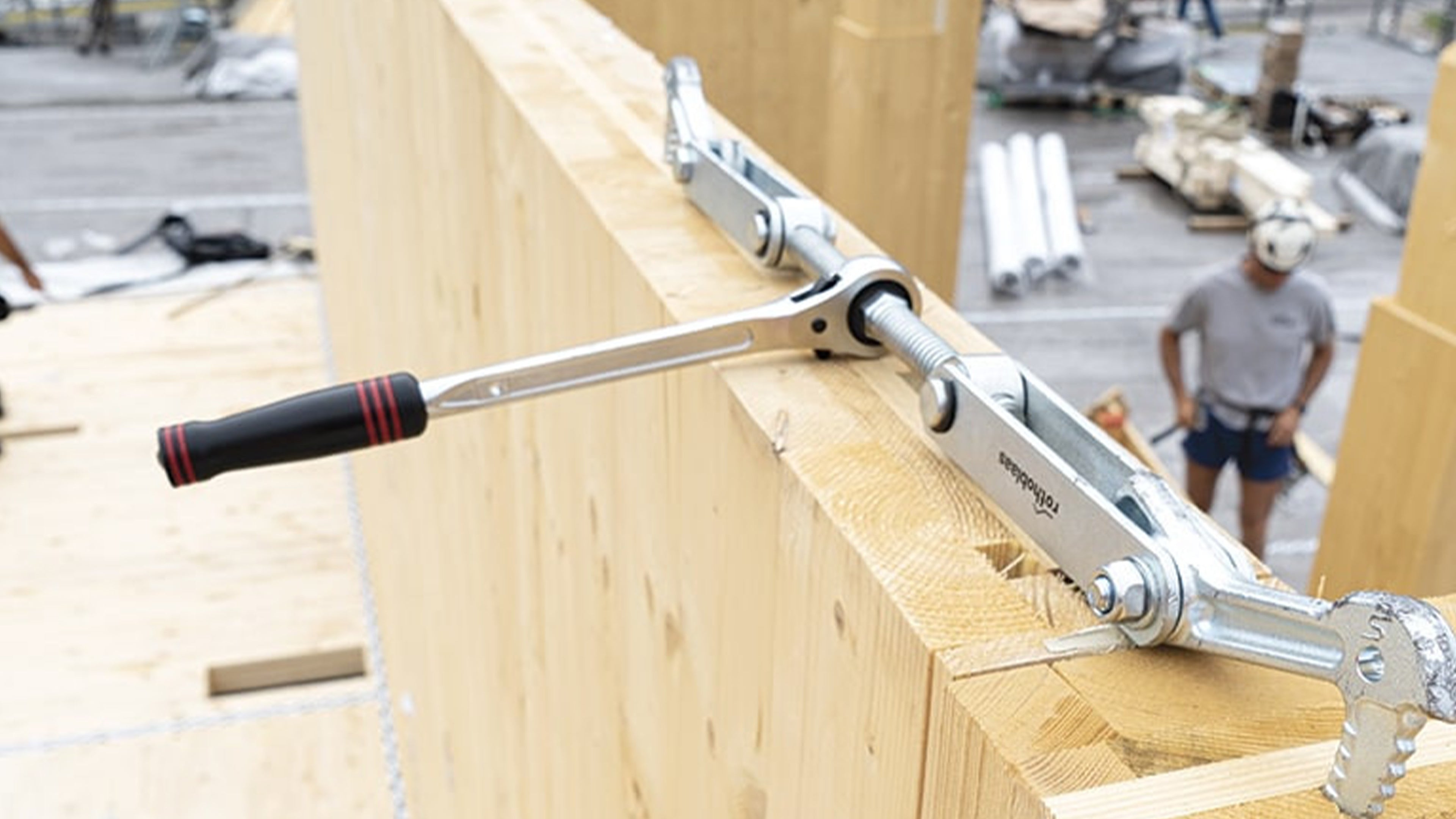 Rothoblaas – TF Tools Ltd