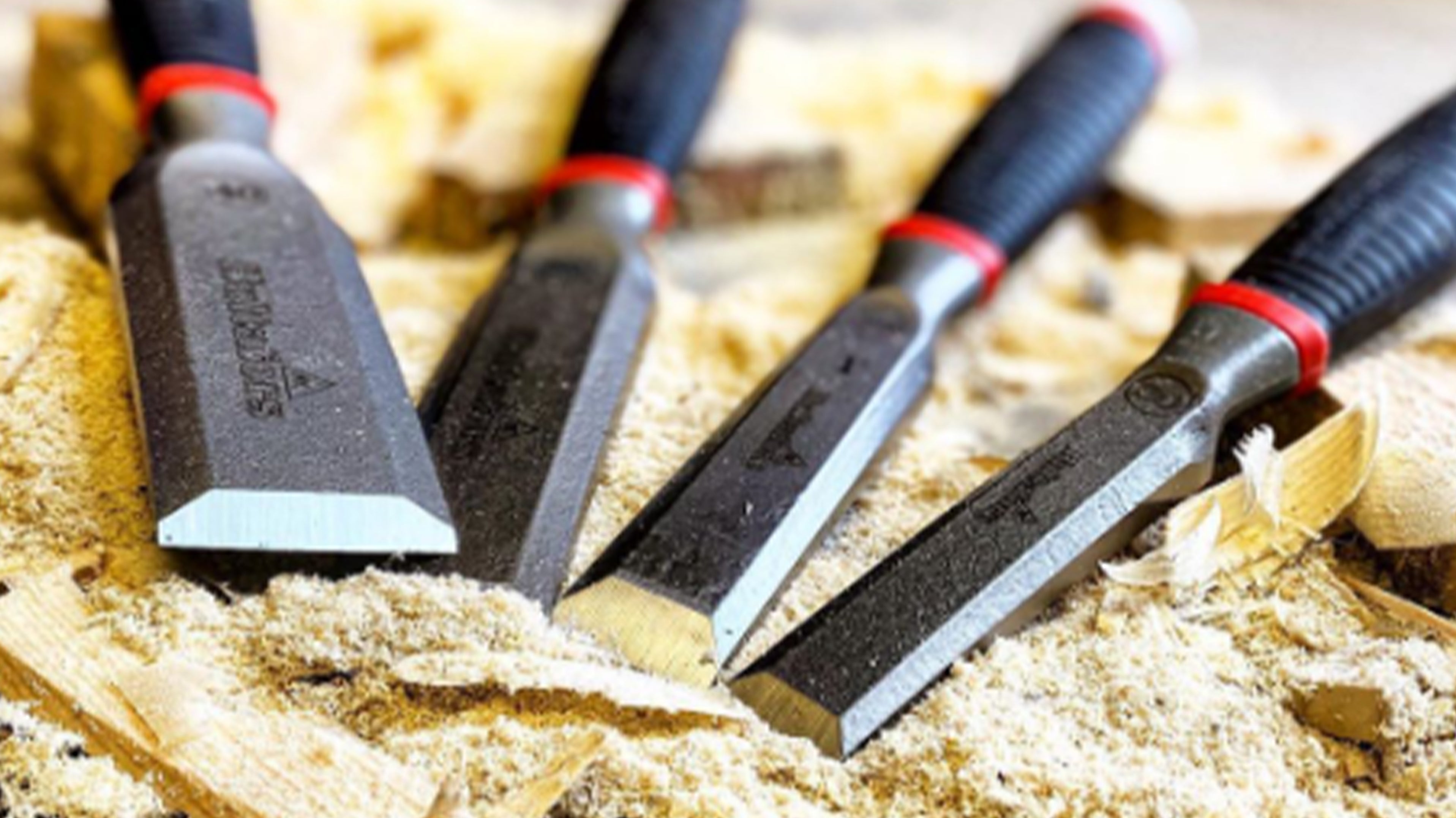 Chisels — TF Tools Ltd