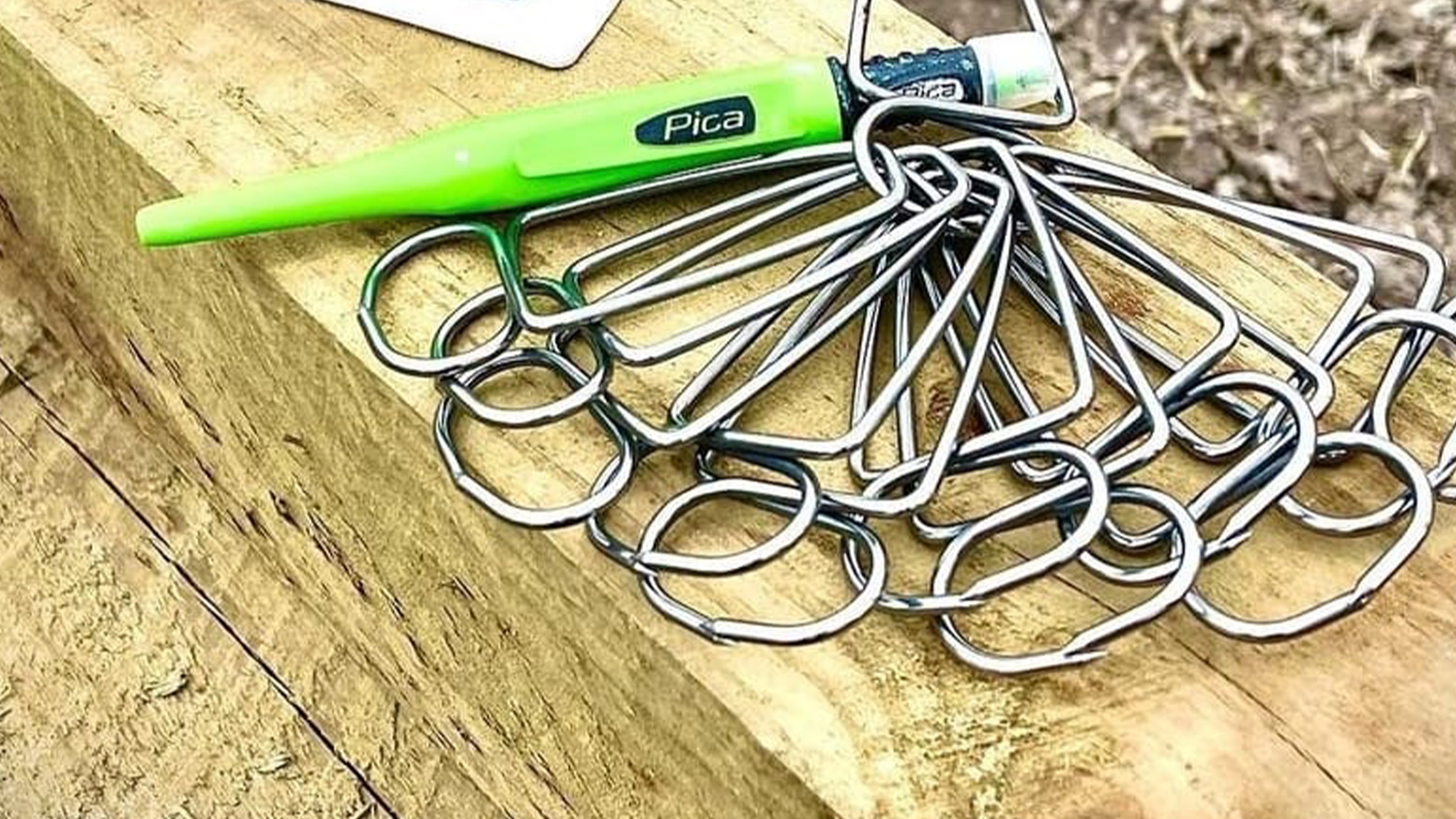 Collins Tools – TF Tools Ltd