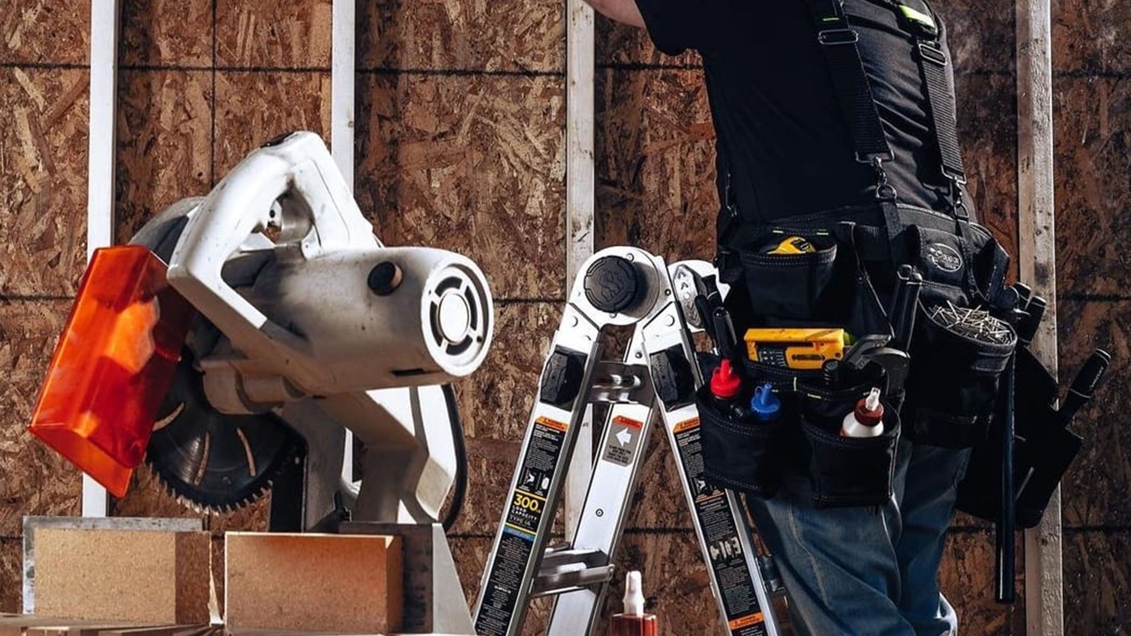 Dead On Toolbelts – TF Tools Ltd