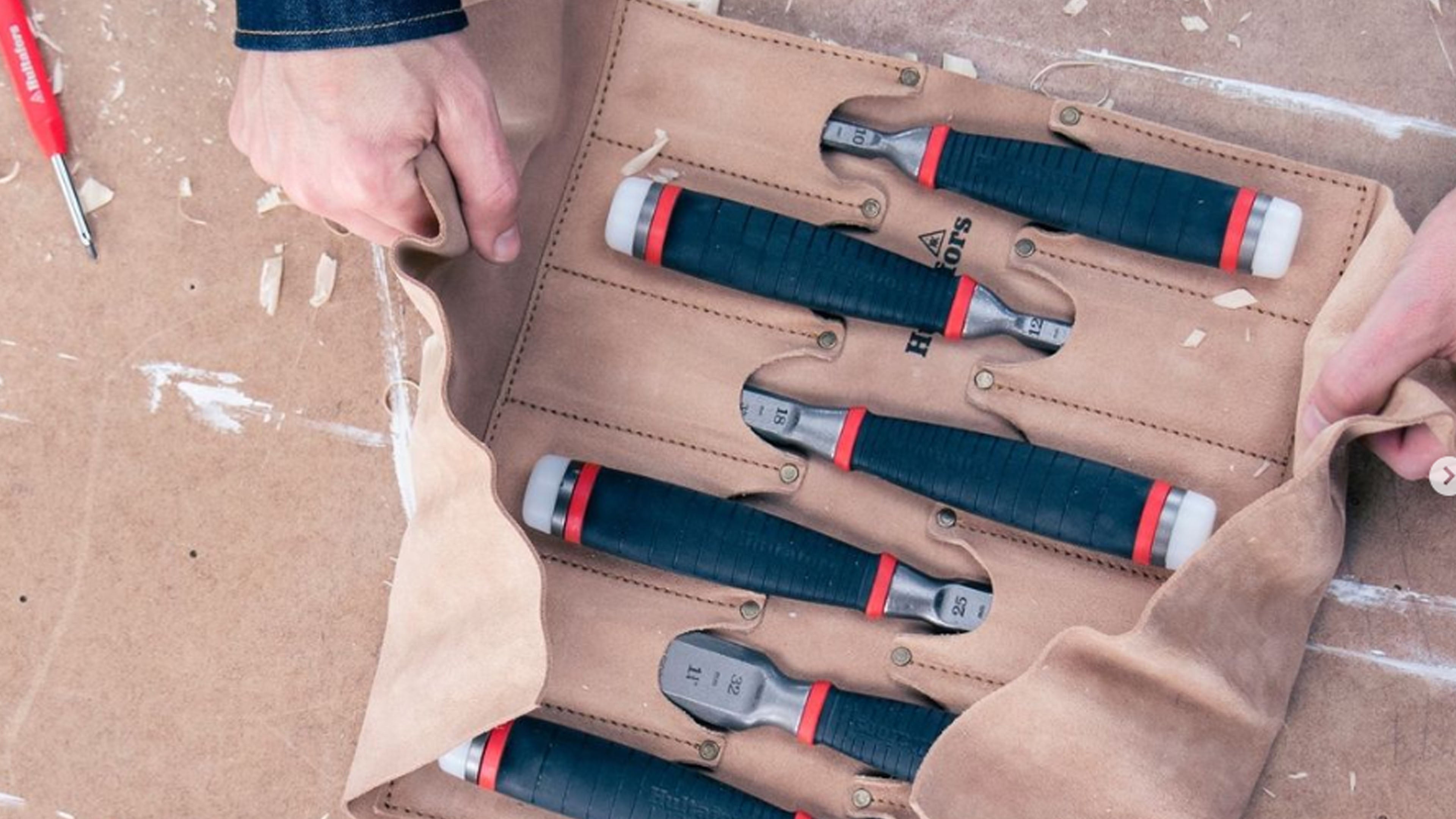 Hultafors – TF Tools Ltd