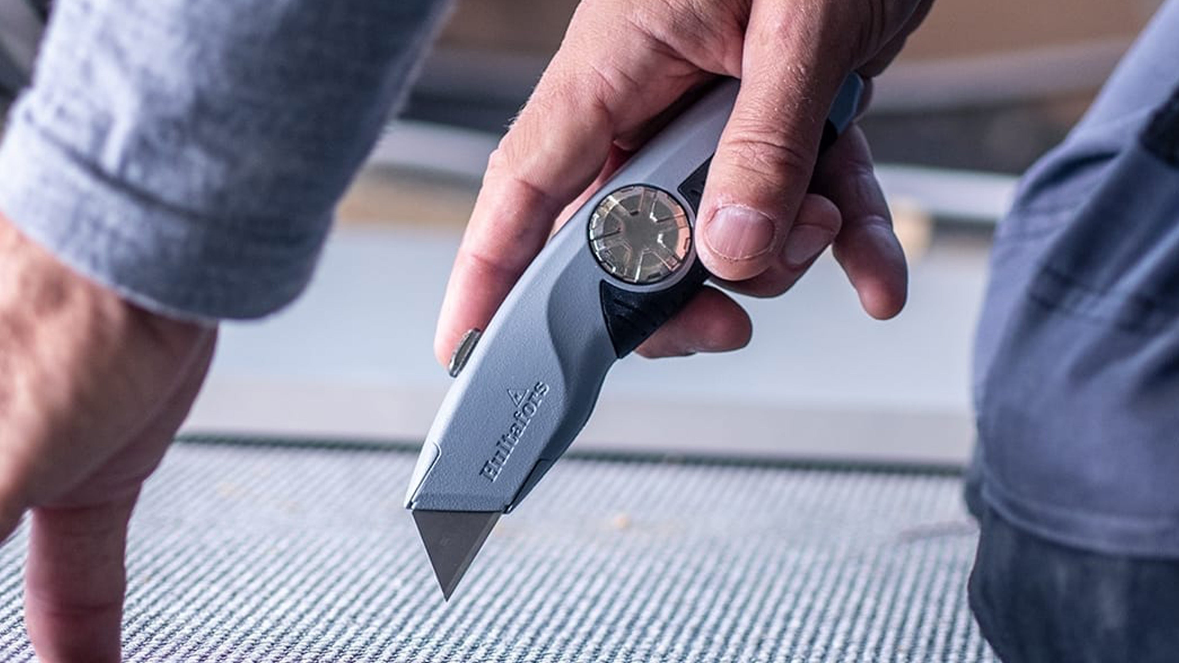 Knives (18+) – TF Tools Ltd