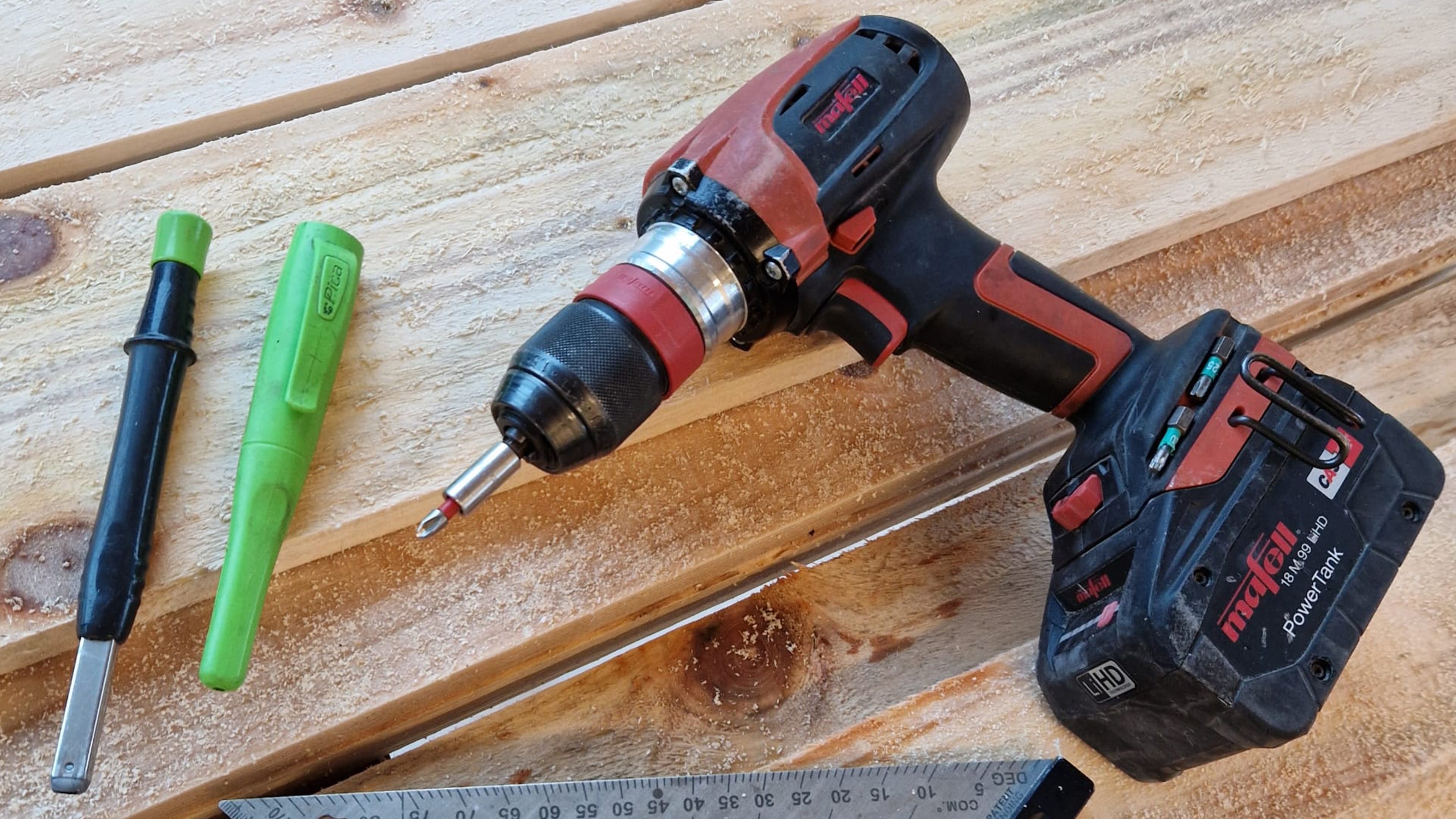 Mafell – TF Tools Ltd