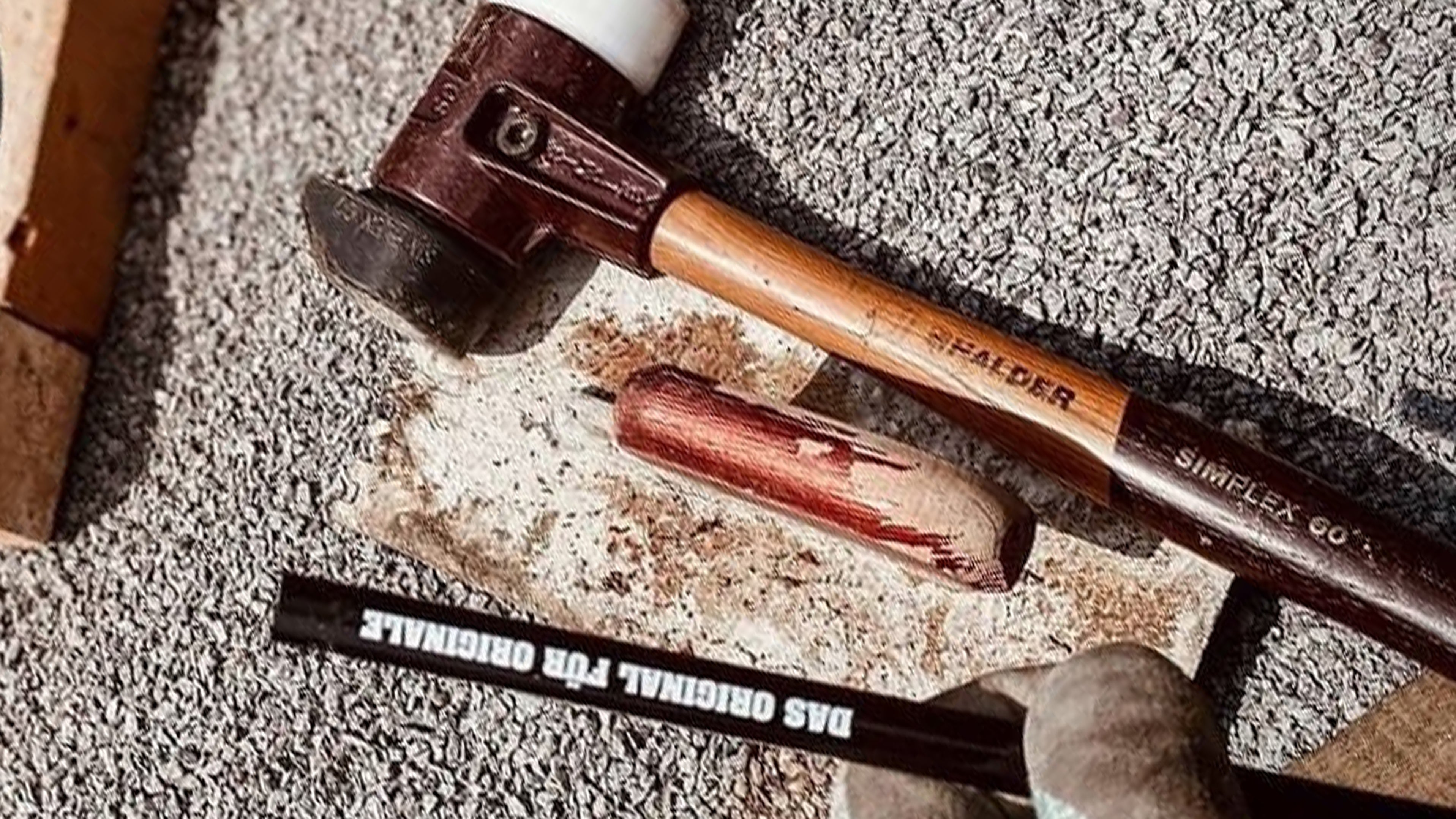 Mallets — TF Tools Ltd