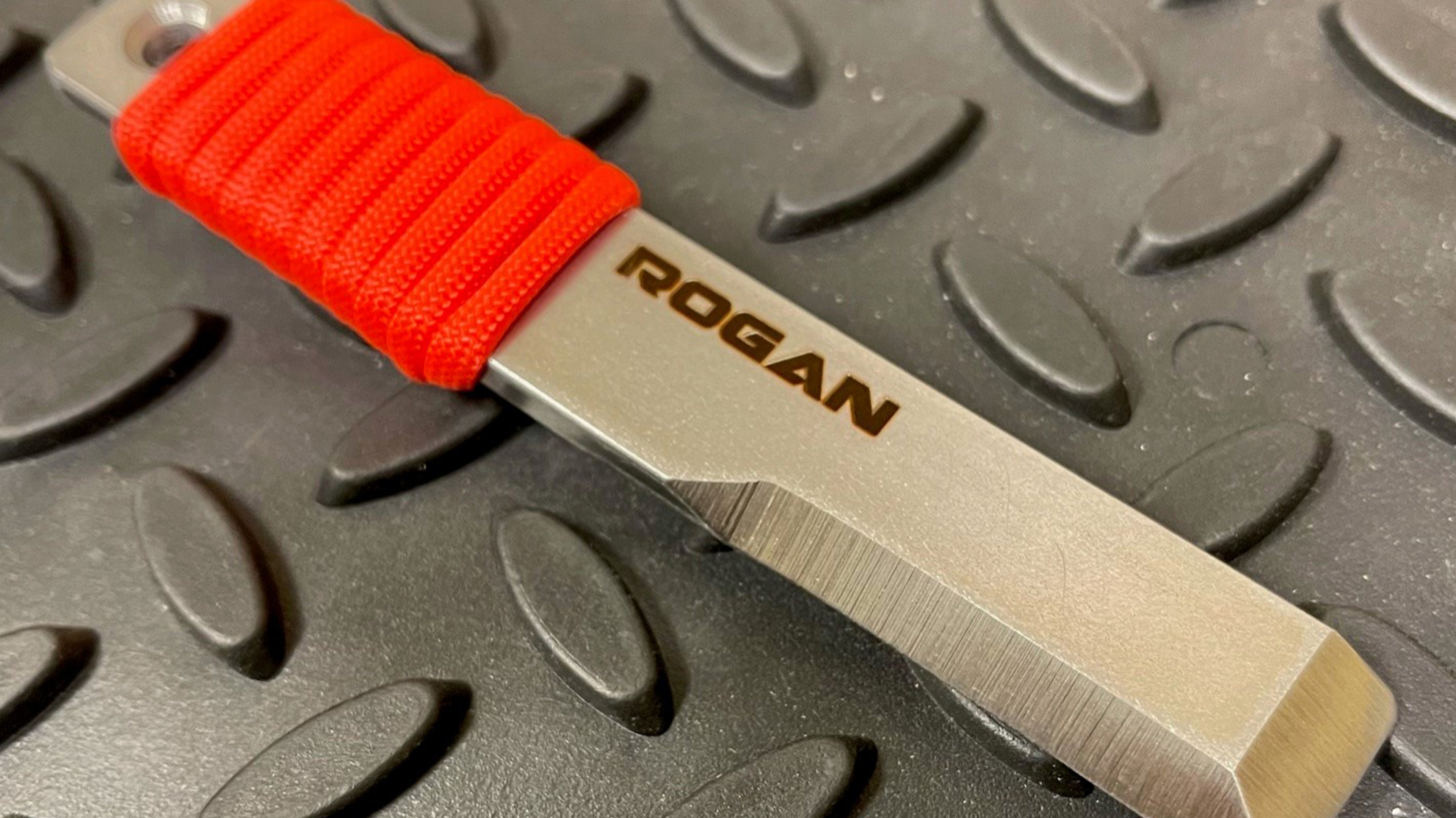 Rogan Pry Bars – TF Tools Ltd