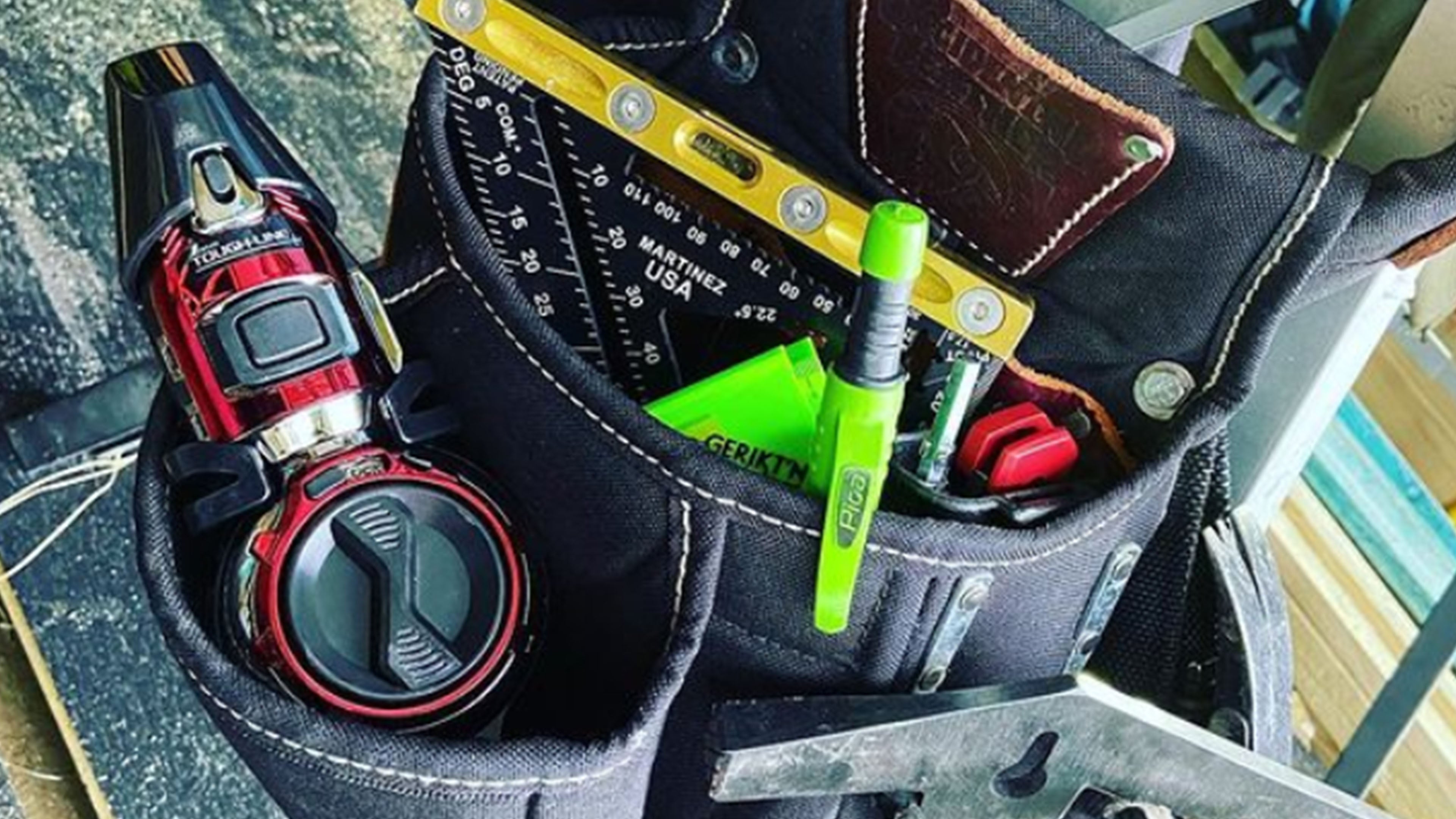 Shinwa – TF Tools Ltd