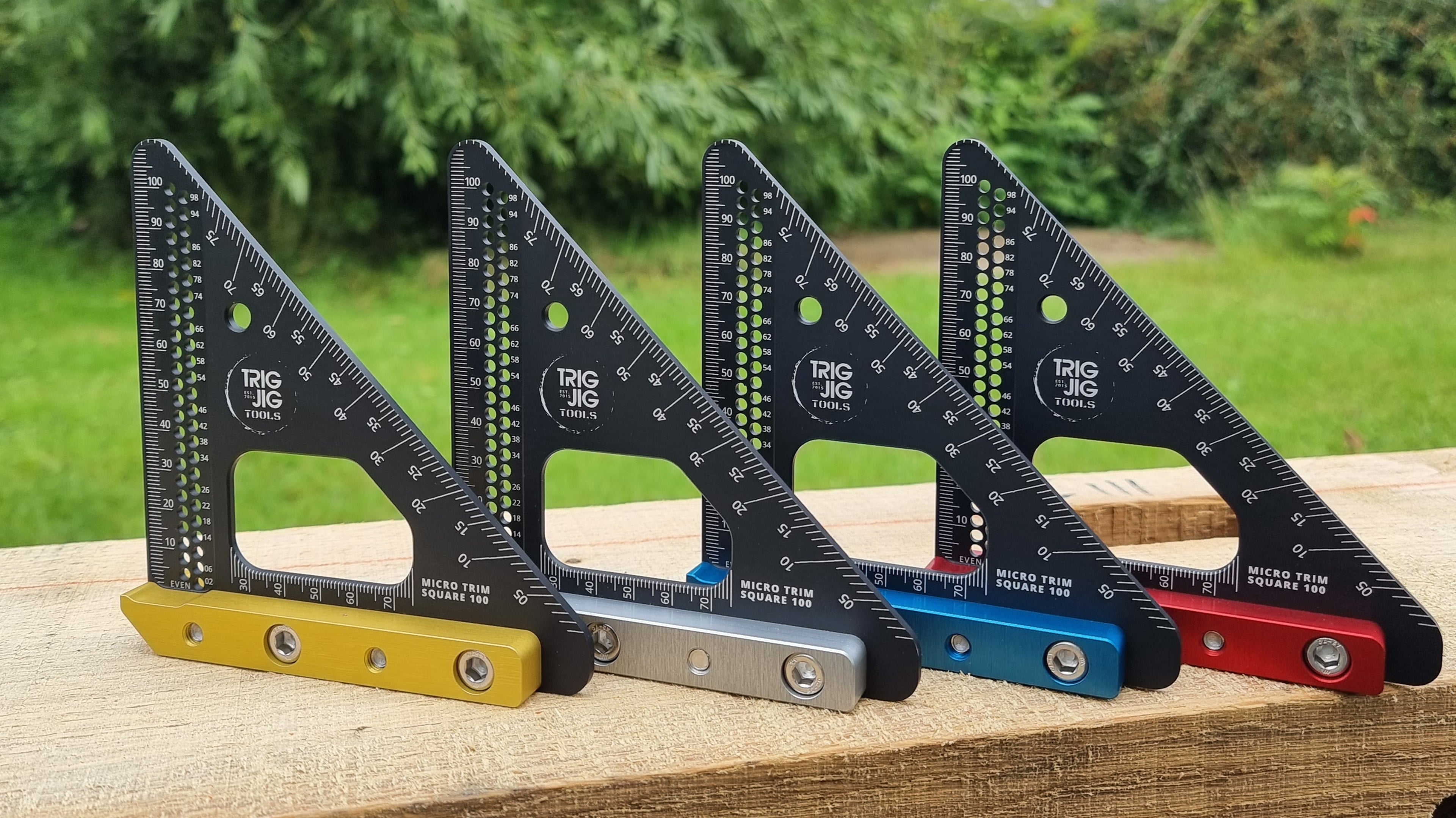 Rafter & Trim Squares – TF Tools Ltd
