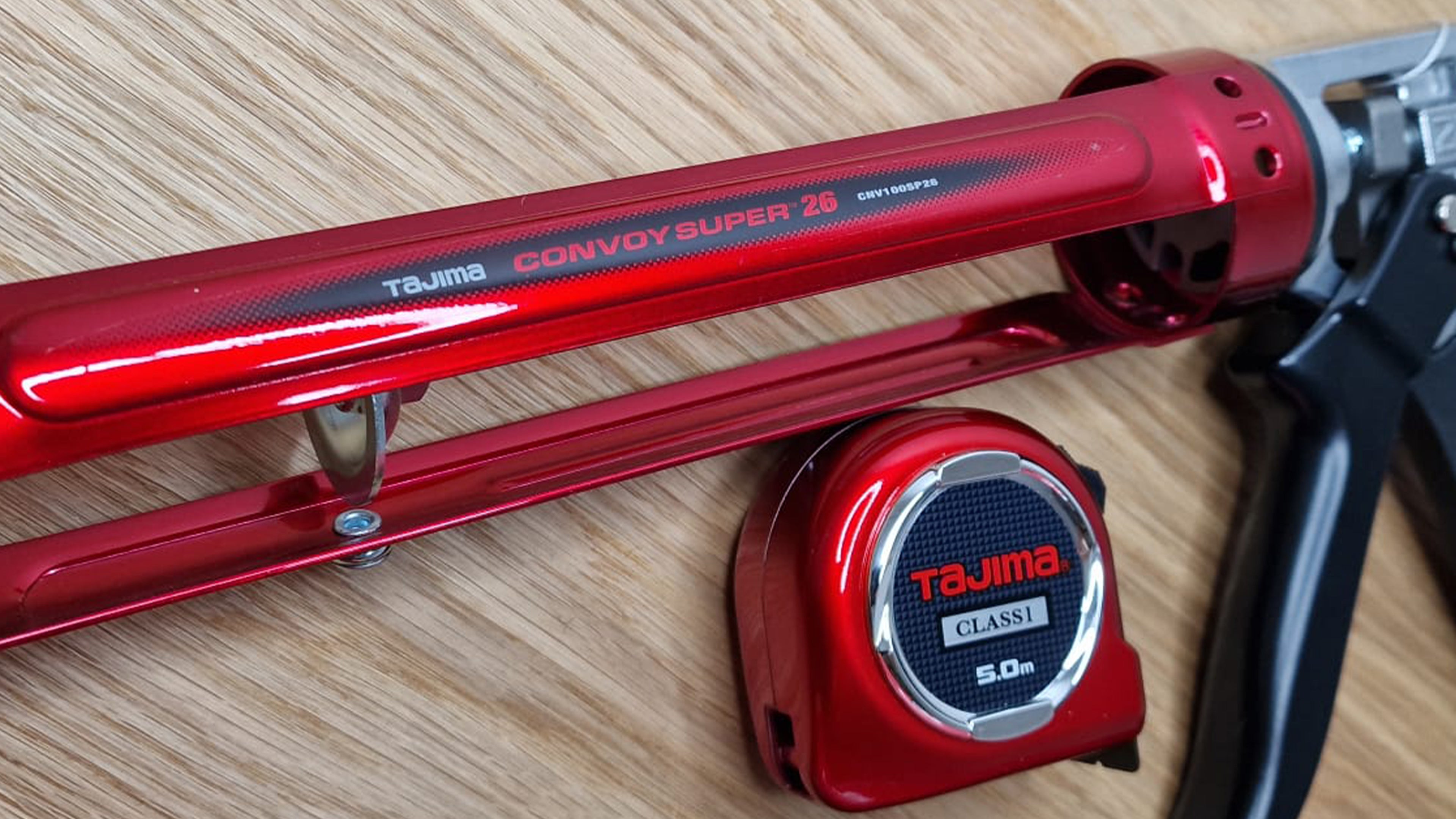 Tajima – TF Tools Ltd