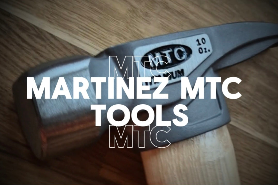 Exclusive Carpentry Tools – TF Tools Ltd