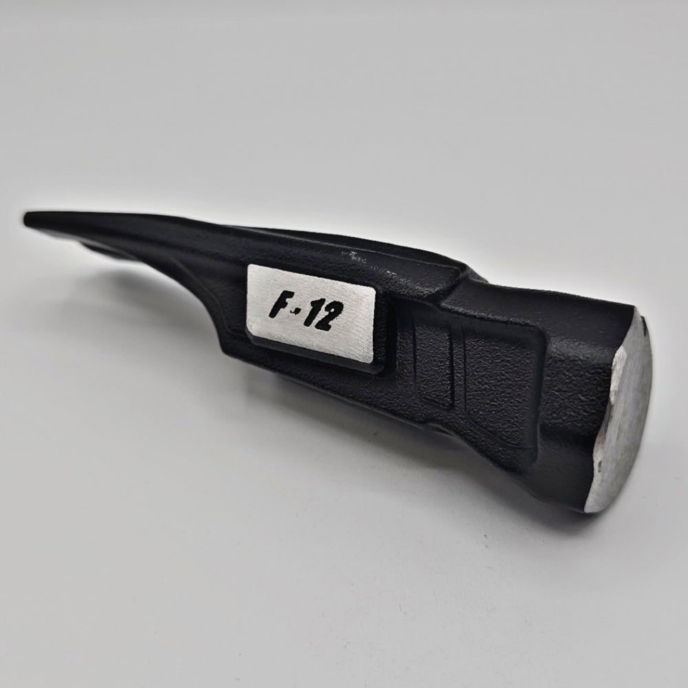 Kinetic Customs | Raptor hammer head – TF Tools Ltd