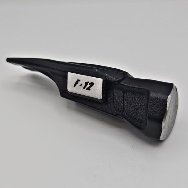 Kinetic Customs | Raptor hammer head – TF Tools Ltd