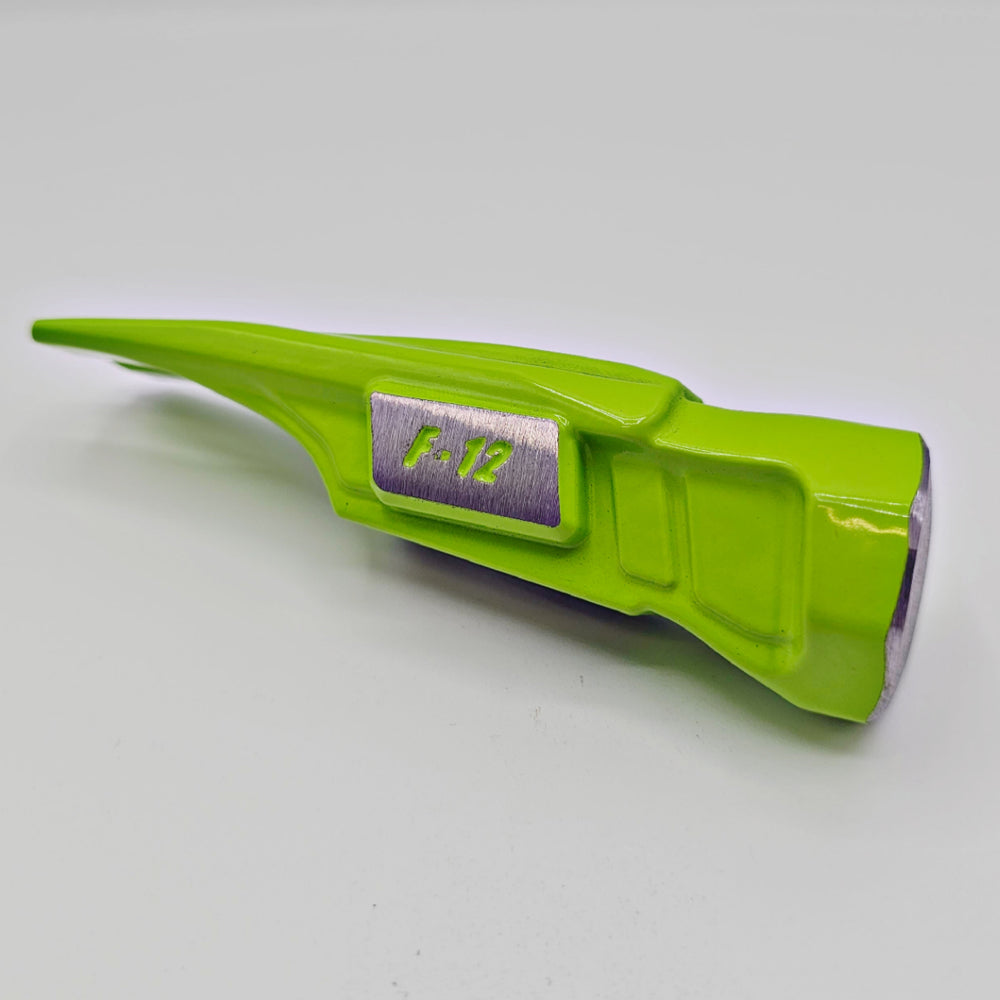 Kinetic Custom - Build Your Own hammer – TF Tools Ltd