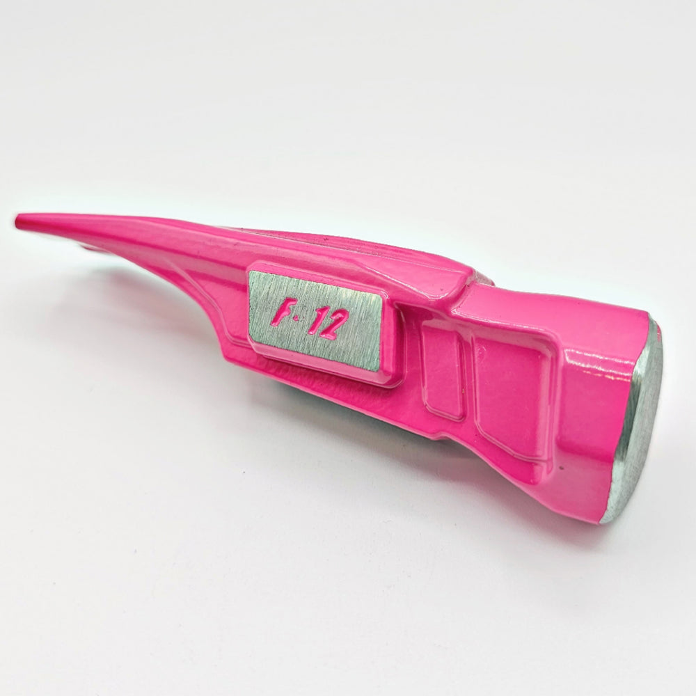 Kinetic Customs | Raptor 12oz Hammer Head – TF Tools Ltd