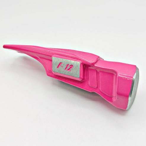 Kinetic Customs | Raptor 12oz Hammer Head – TF Tools Ltd