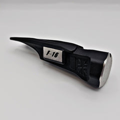 Kinetic Customs | Raptor 16oz hammer head – TF Tools Ltd