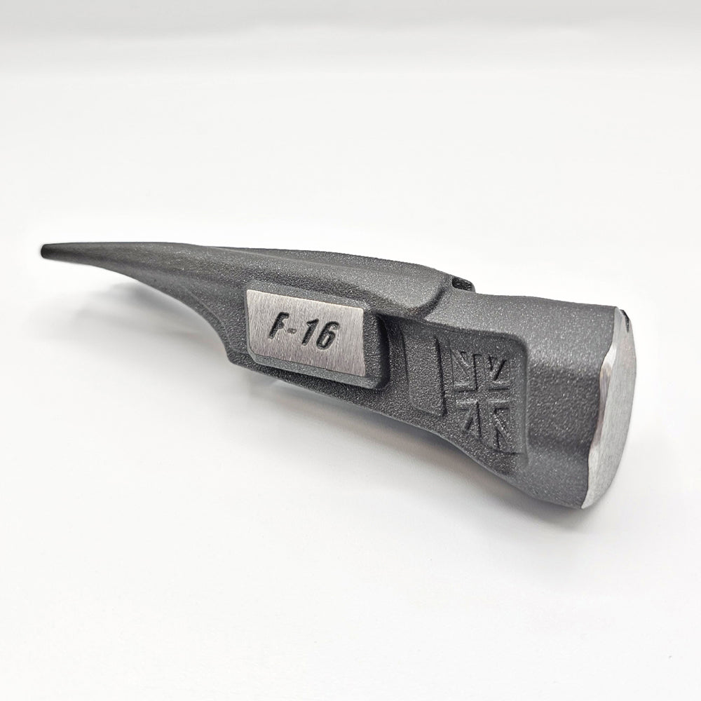 Kinetic Customs | Raptor 16oz hammer head – TF Tools Ltd