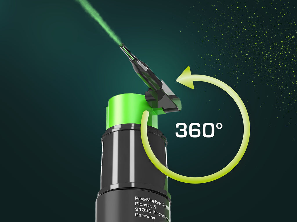 Pica | Pica Powder – TF Tools Ltd
