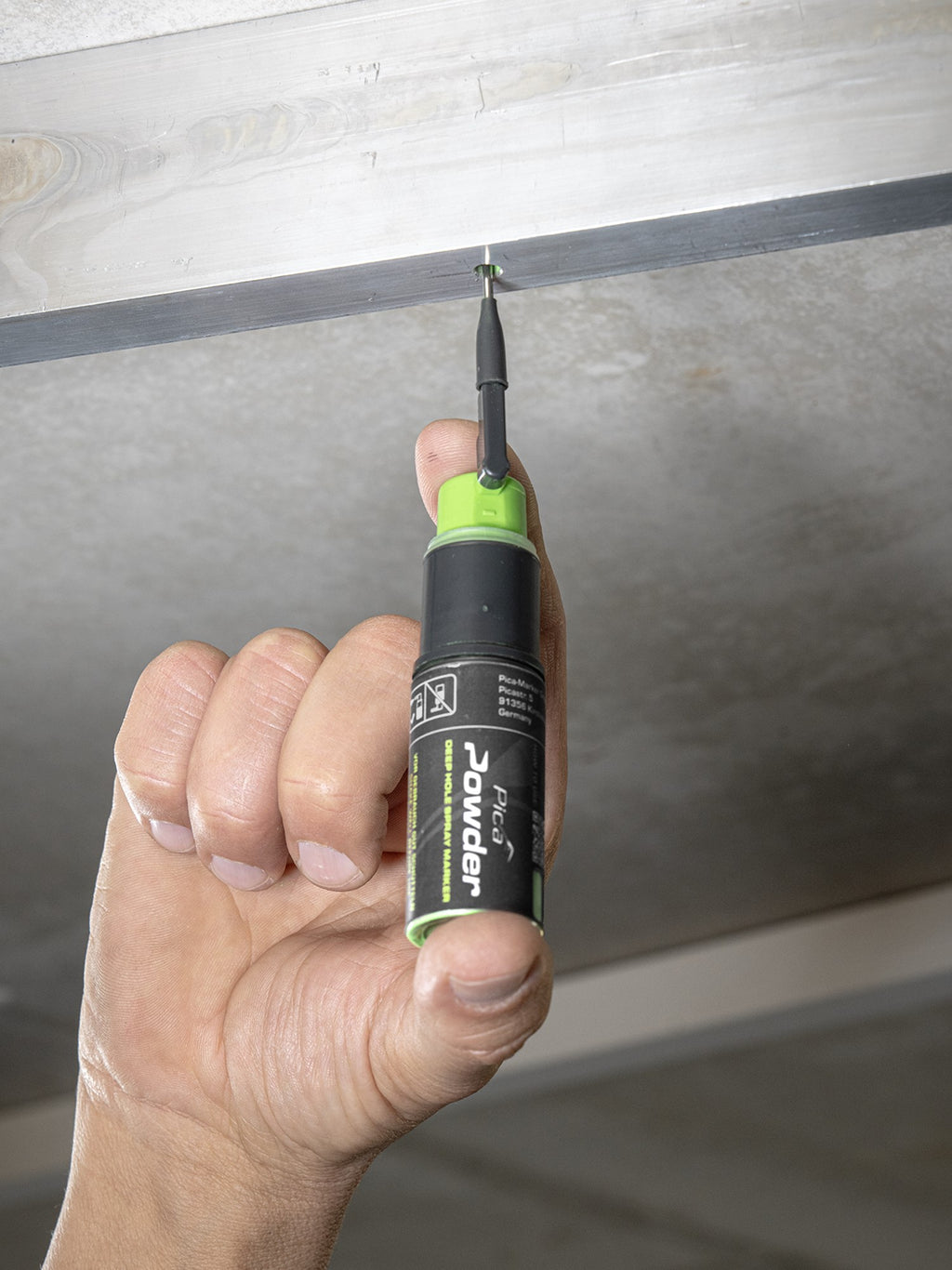 Pica | Pica Powder – TF Tools Ltd