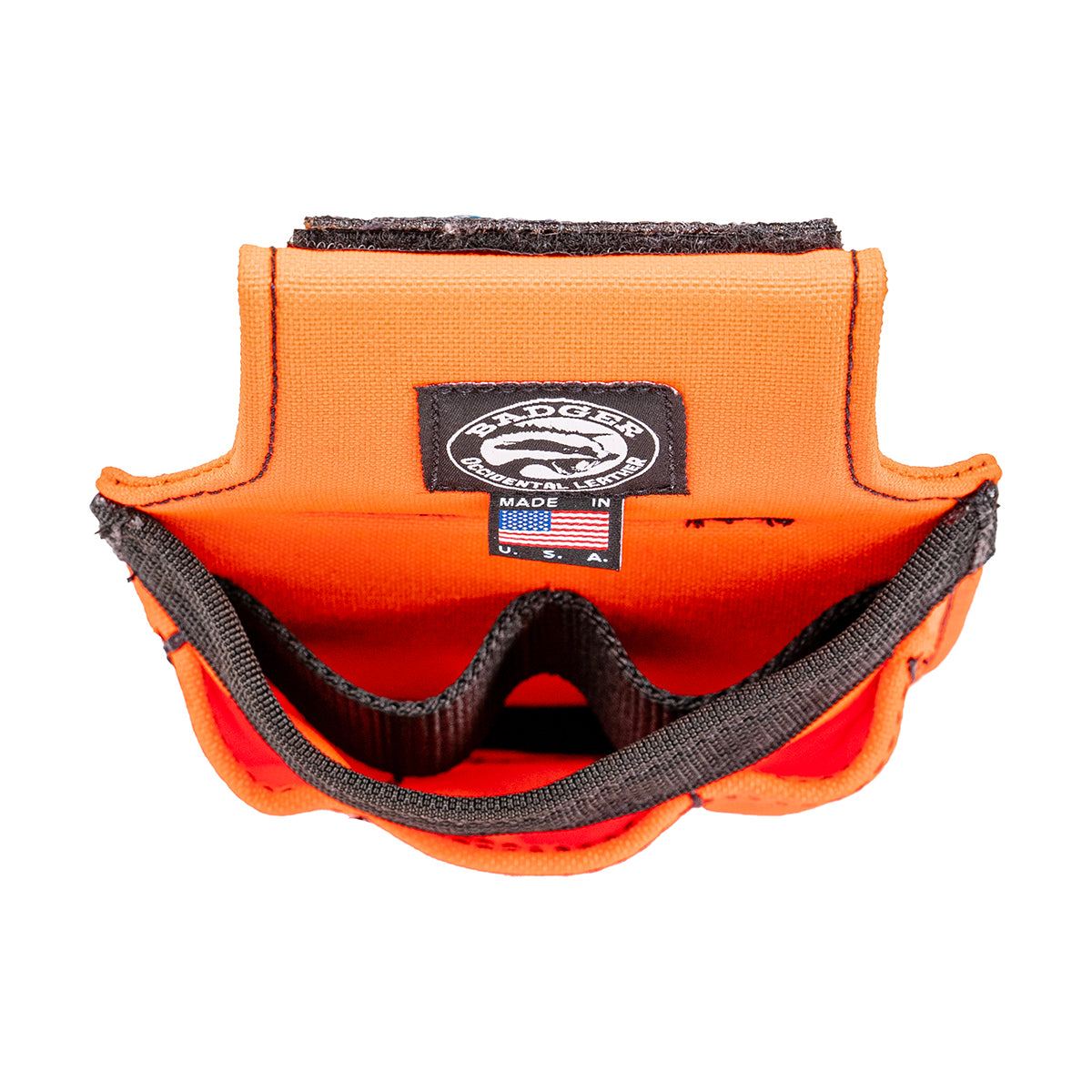Badger Toolbelts | Warehouse Pouch – TF Tools Ltd