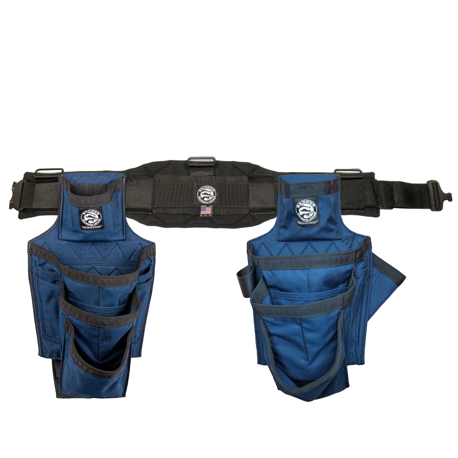Badger Toolbelts | Framer Carpenter Toolbelt Set – TF Tools Ltd