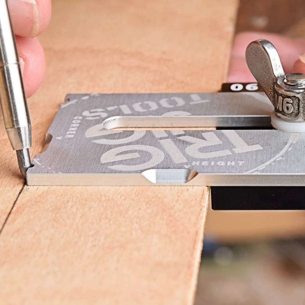 TrigJig | CG90 Combi Gauge — TF Tools Ltd