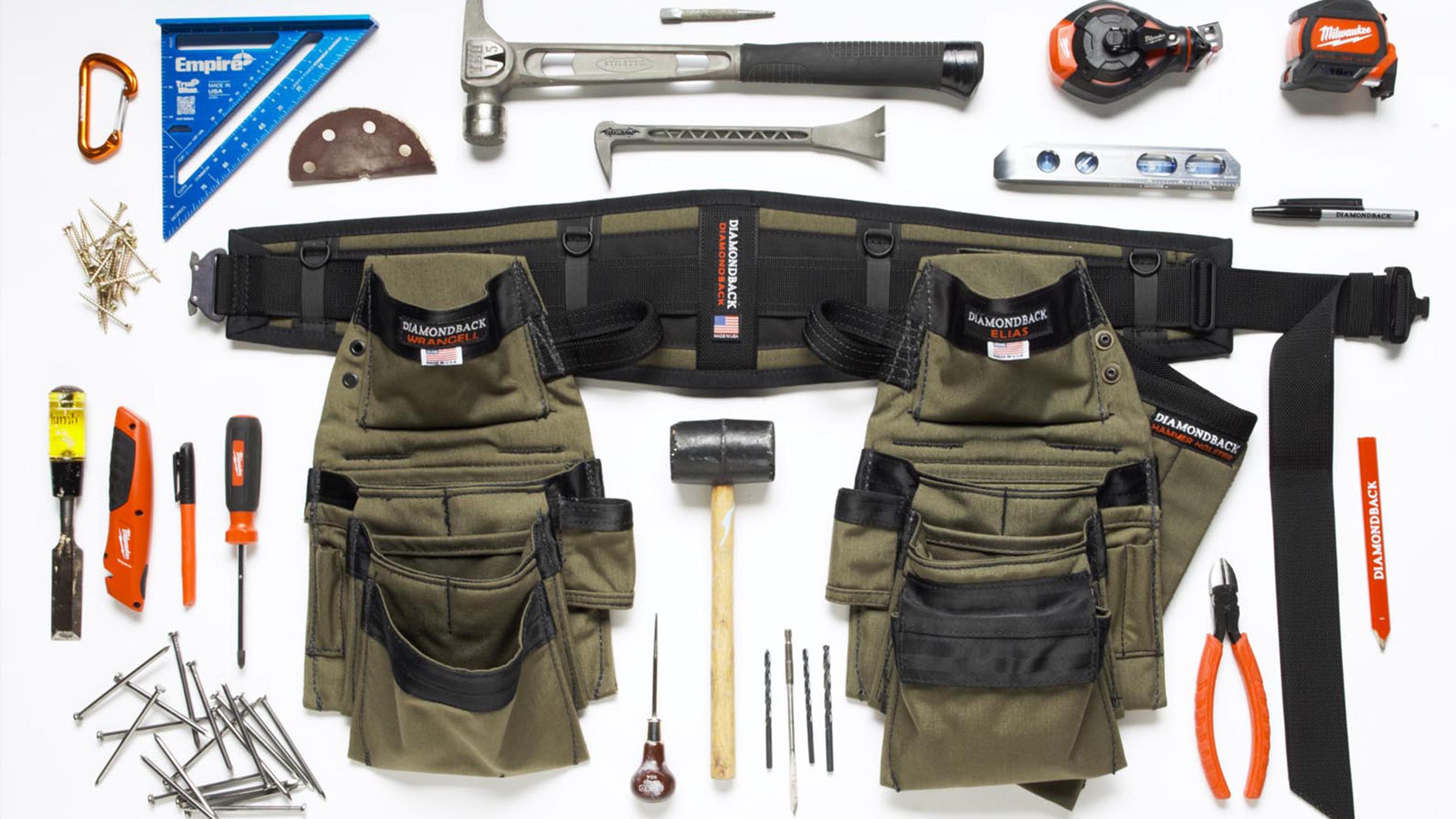 Exclusive Carpentry Tools — TF Tools Ltd