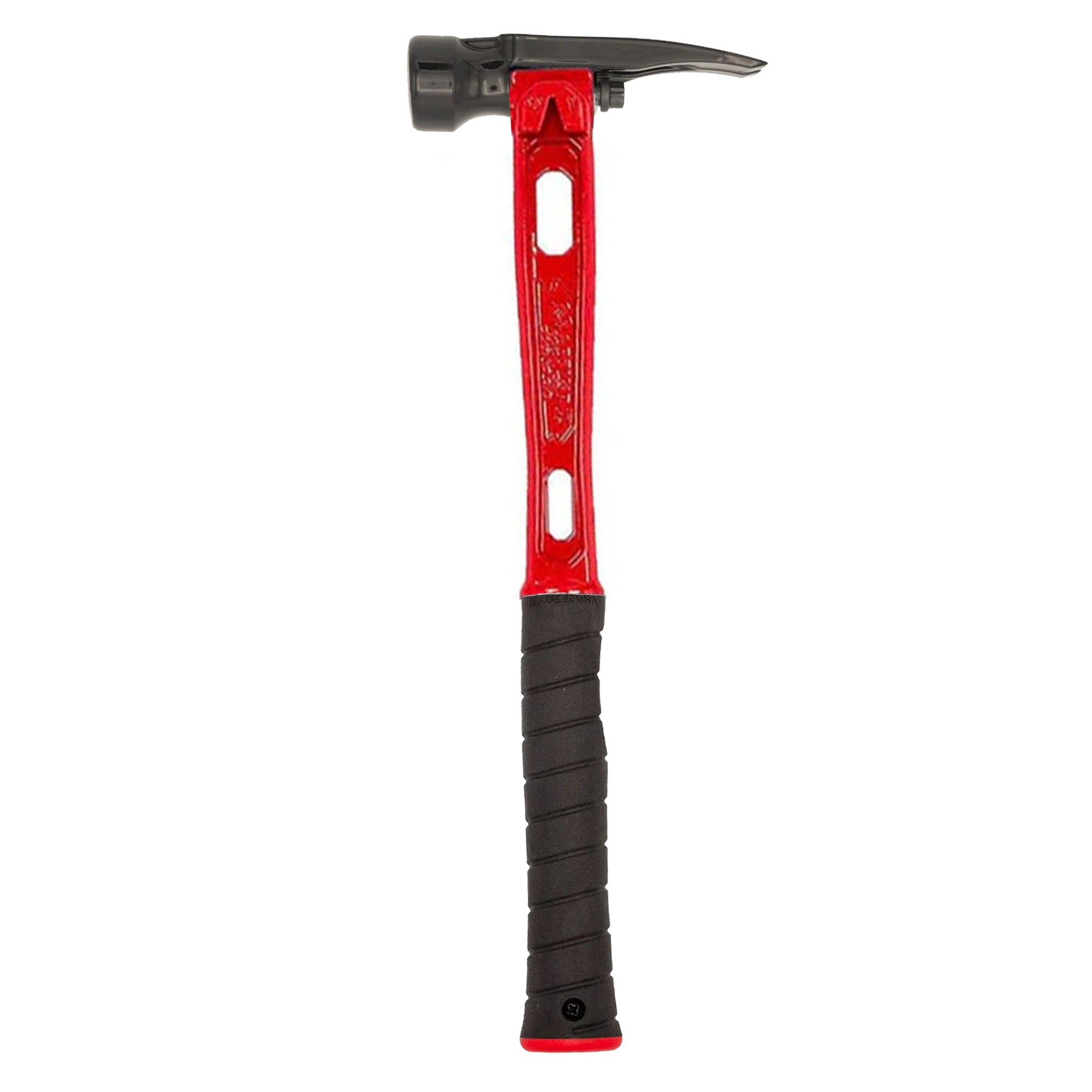 Martinez Tools | M1 15oz Deadpool Titanium Framing Hammer – TF Tools Ltd