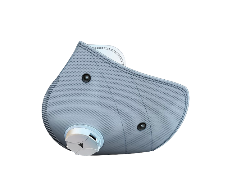 RZ MASK FFP2 PRO MASK M/L 5pk FILTERs – TF Tools Ltd