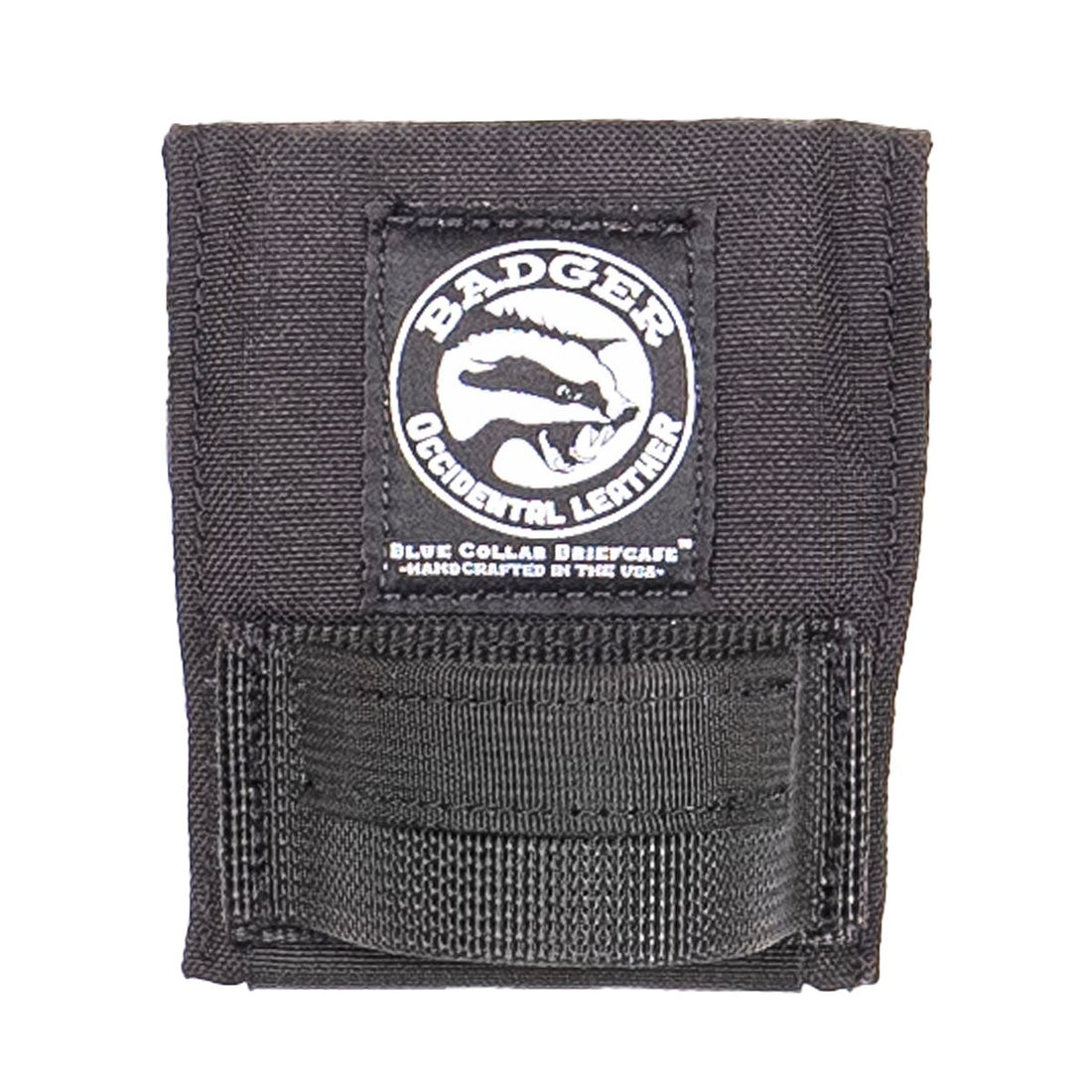 Badger Toolbelts | Hammer Loop – TF Tools Ltd
