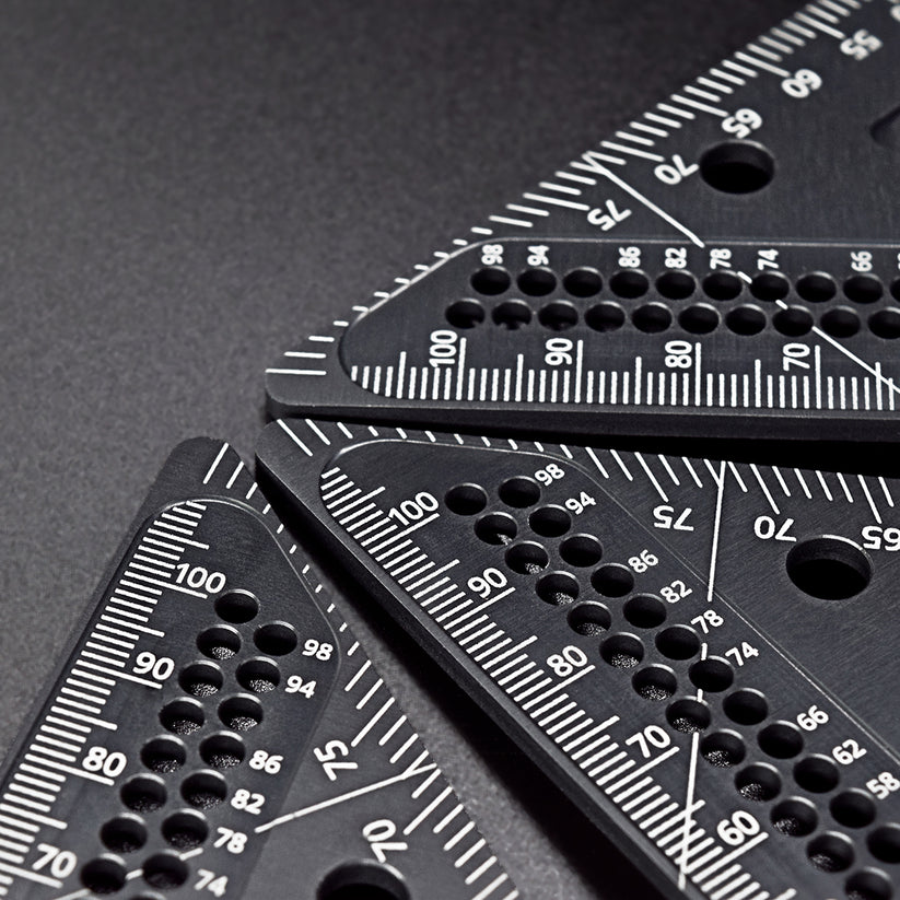 TrigJig | Micro Trim Square MTS 100 MKII – TF Tools Ltd