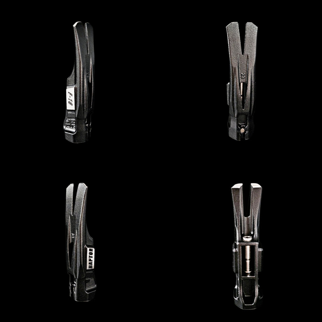 Kinetic Customs | Raptor 16oz hammer head – TF Tools Ltd