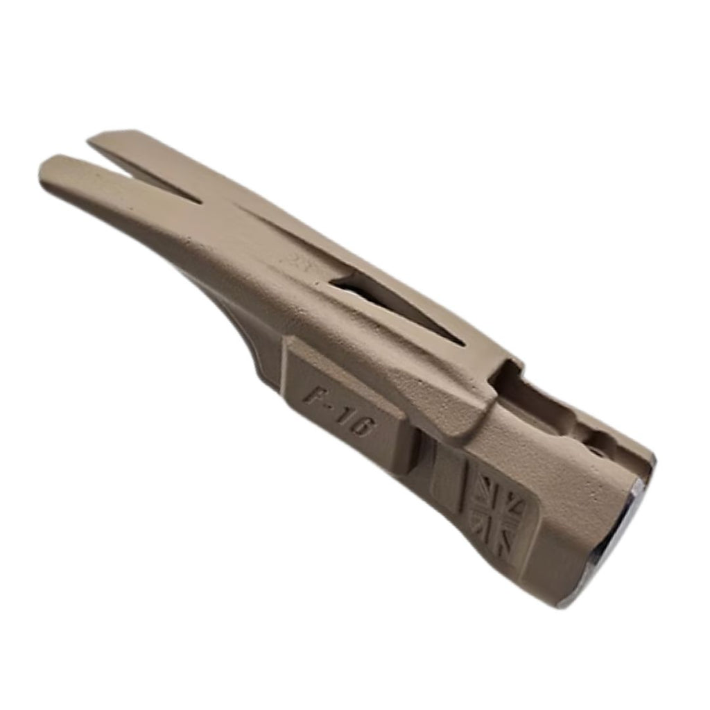 Kinetic Customs | Raptor 16oz hammer head – TF Tools Ltd