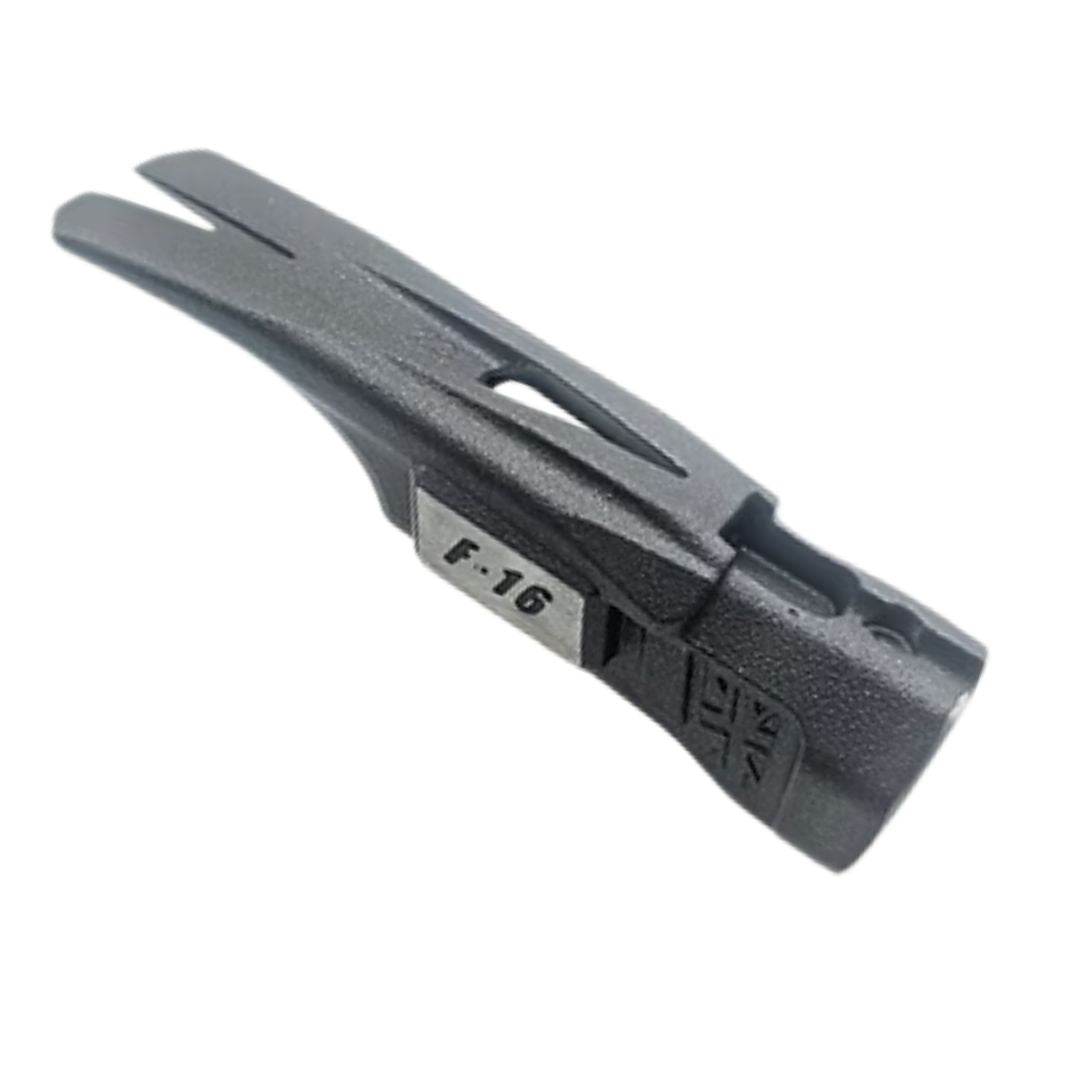 Kinetic Customs | Raptor 16oz hammer head – TF Tools Ltd