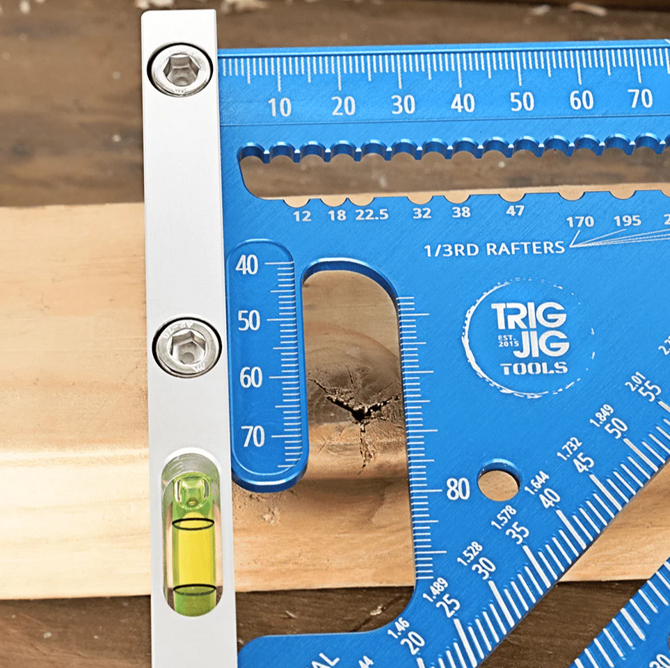 New — TF Tools Ltd