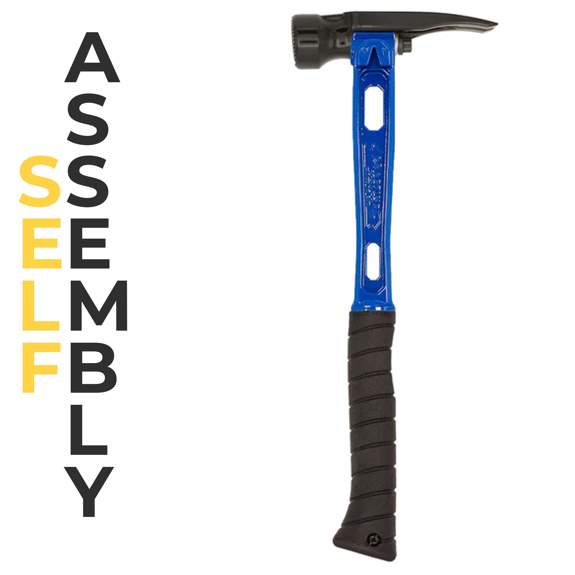 Martinez Tools | M1 15oz Venom Titanium Framing Hammer – TF Tools Ltd