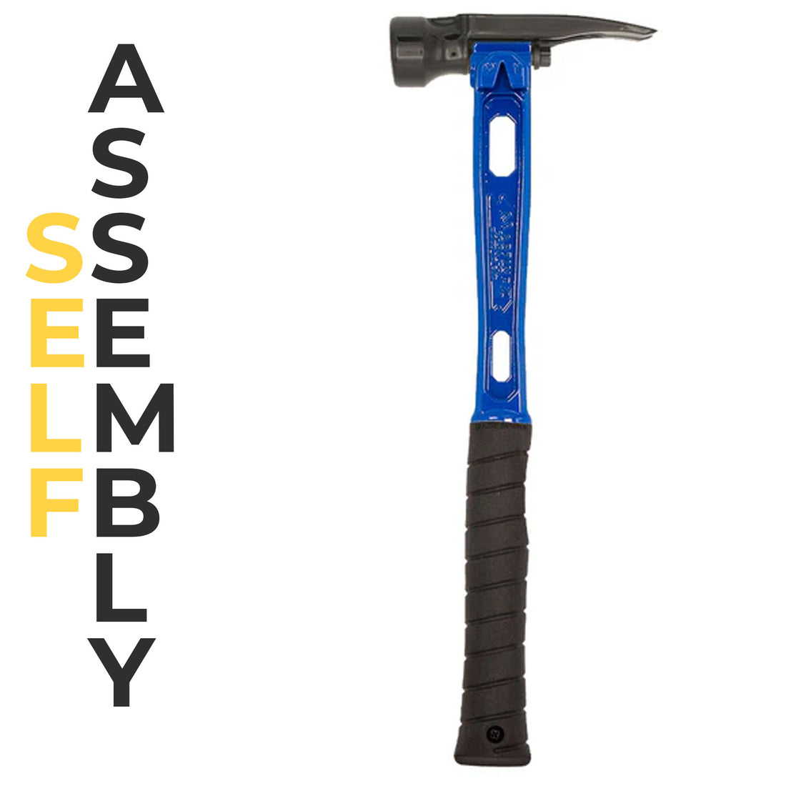 Martinez Tools | M1 15oz Venom Titanium Framing Hammer – TF Tools Ltd