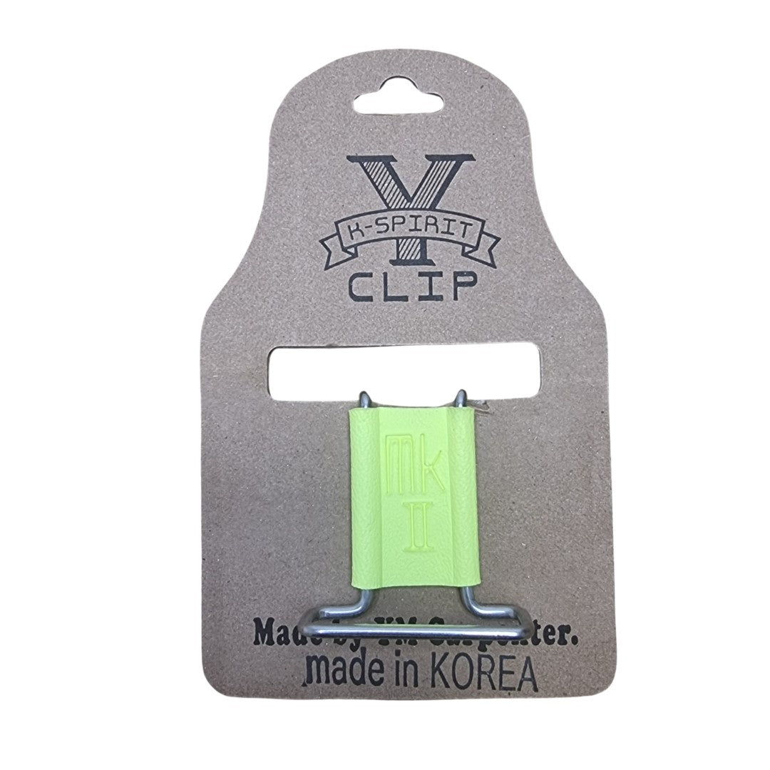 YClip | Universal Tool Clip MK2 – TF Tools Ltd